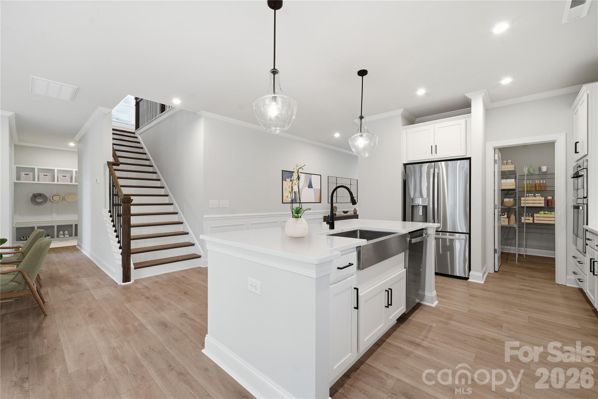 6420 Ludell Lane, Charlotte, NC - photo 13 of 38