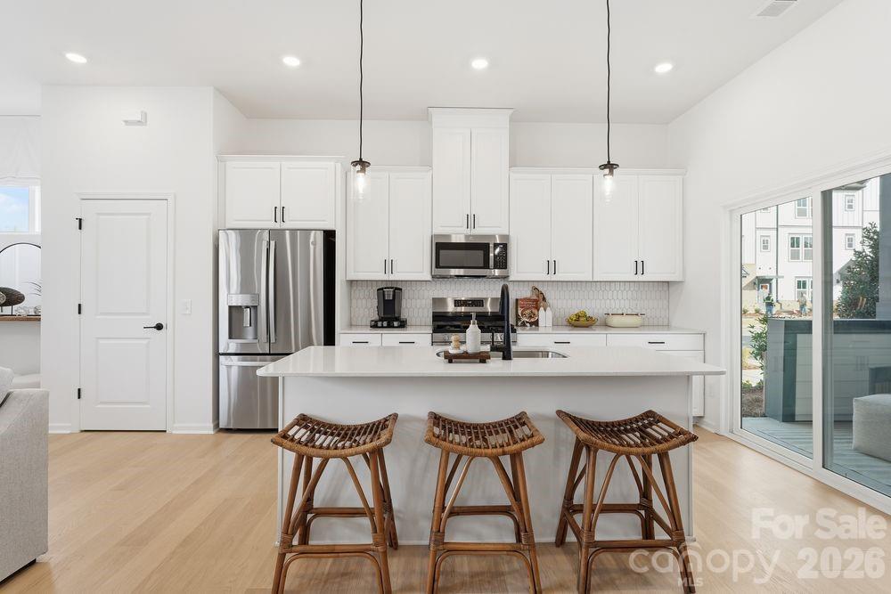 201 Silver Fleet Drive, Indian Trail, NC - photo 6 of 36