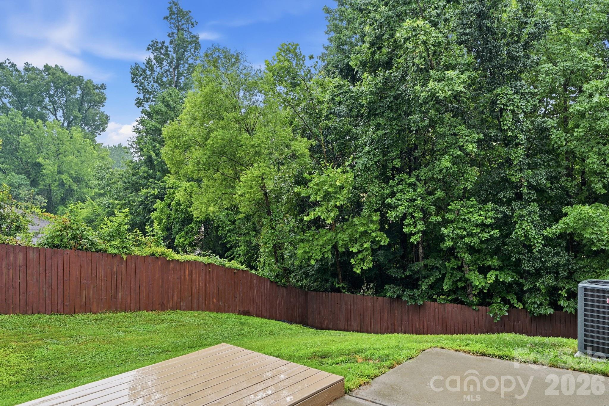 Home for sale at 7820 Rockland Drive, Charlotte, NC — photo 40 of 40