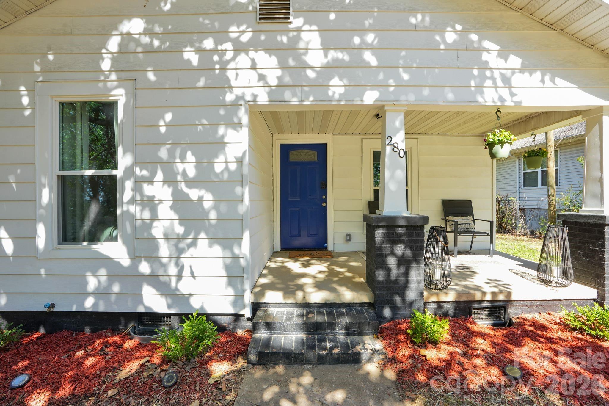 Photo 3 of 280 Buffalo Avenue NW, Concord, NC