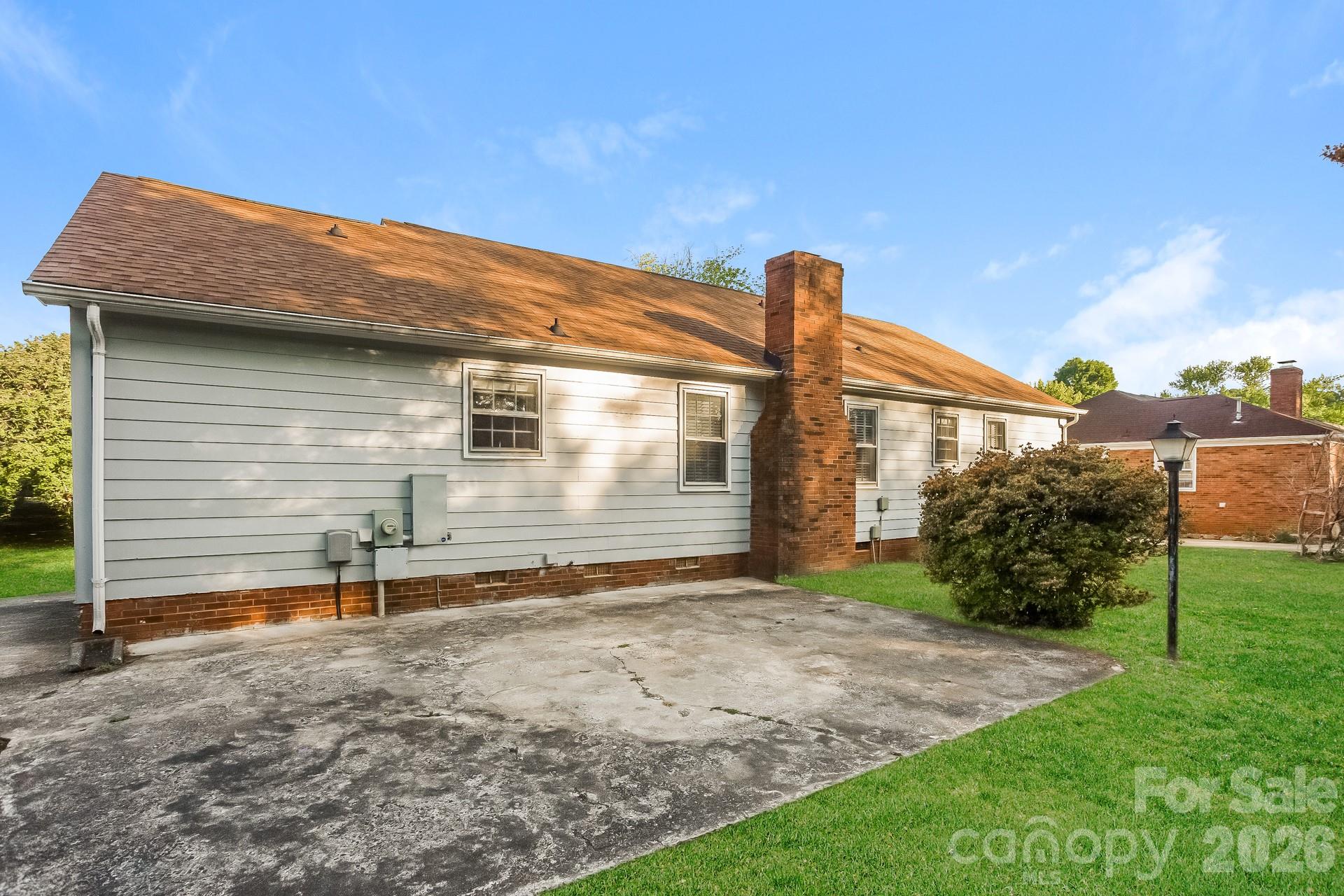 7114 Fox Hunt Road, Charlotte, NC - photo 20 of 22