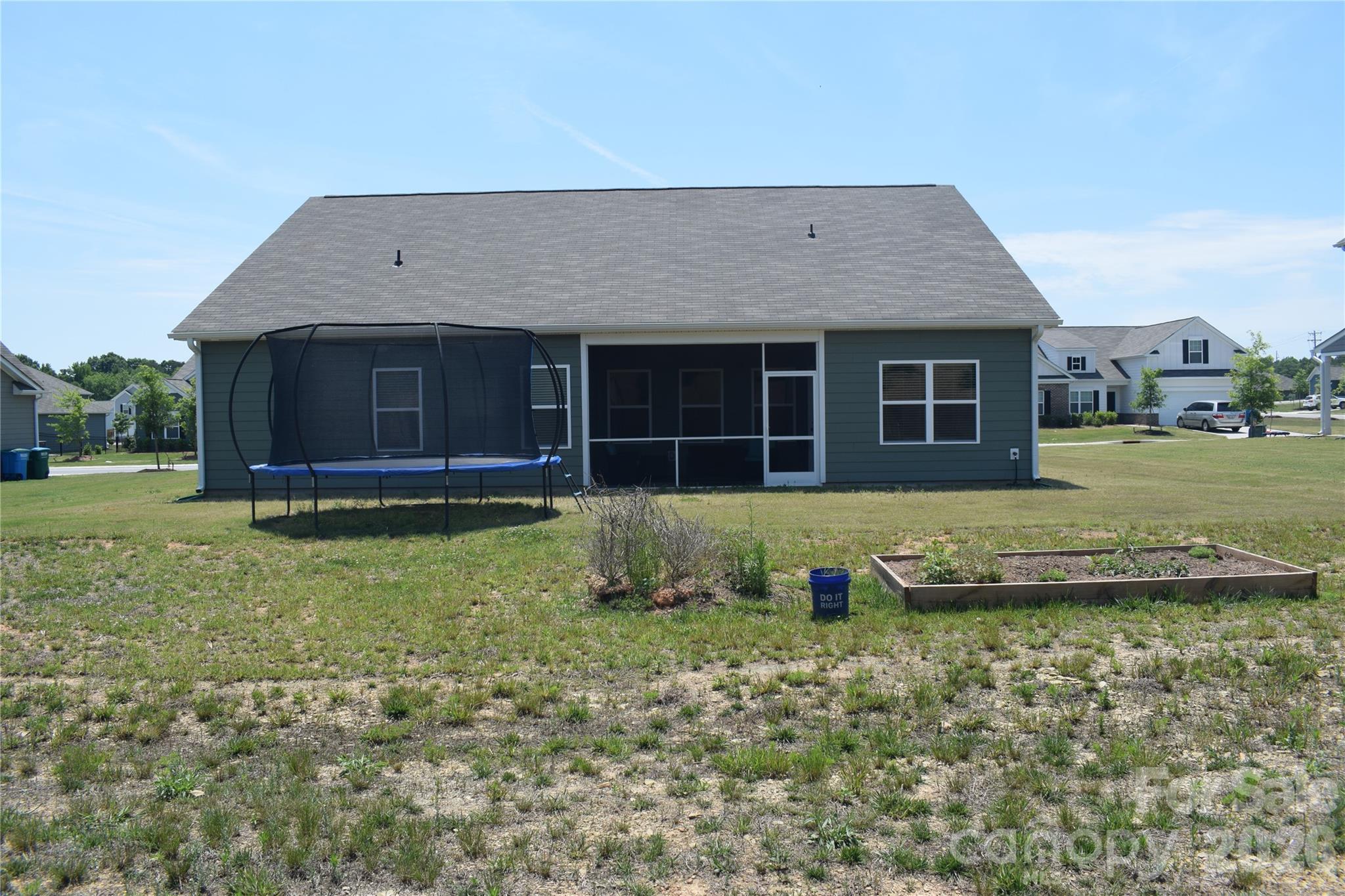 6135 Busch Way, Midland, NC - photo 9 of 11