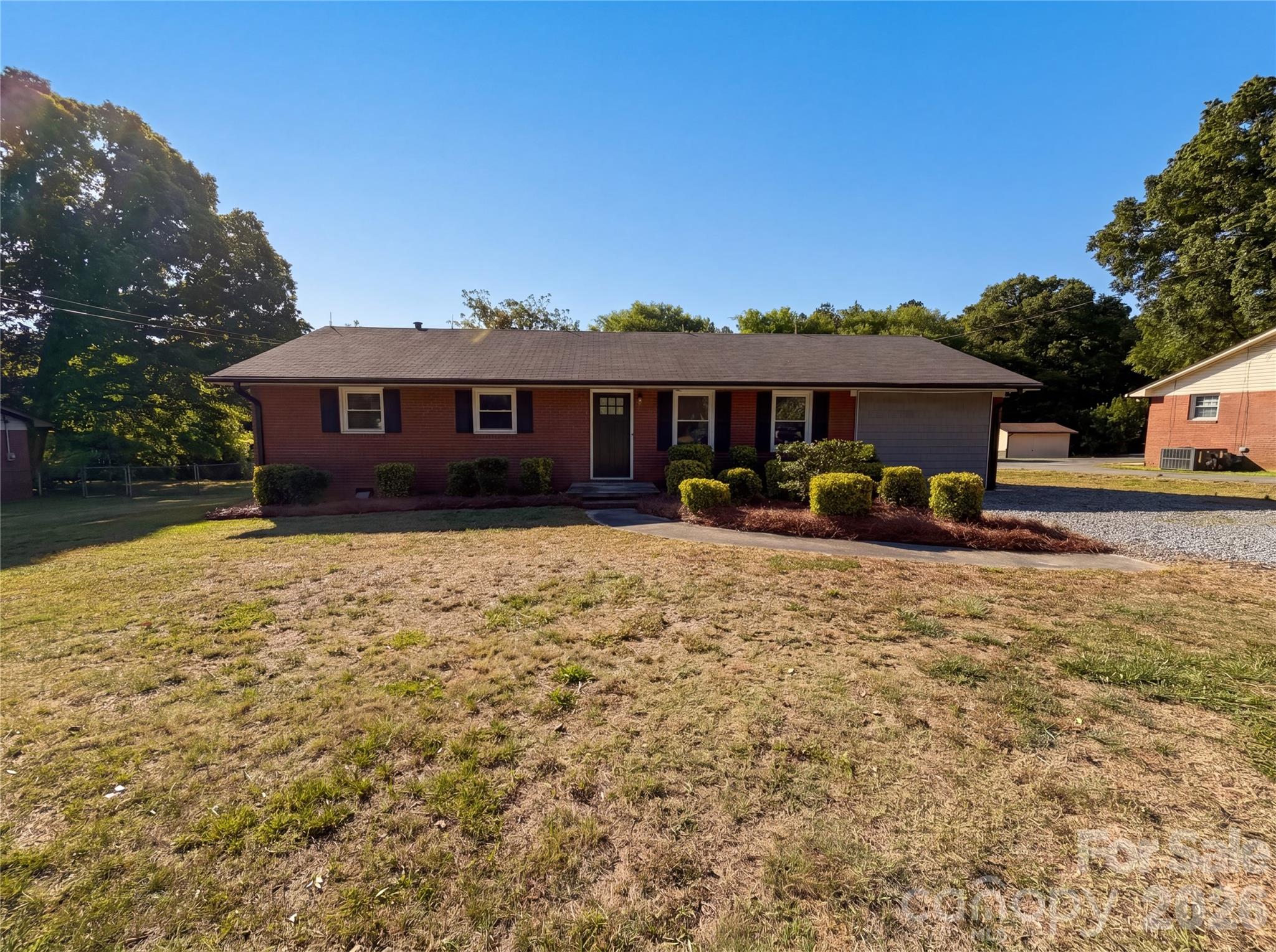 2375 Saw Road, China Grove, NC