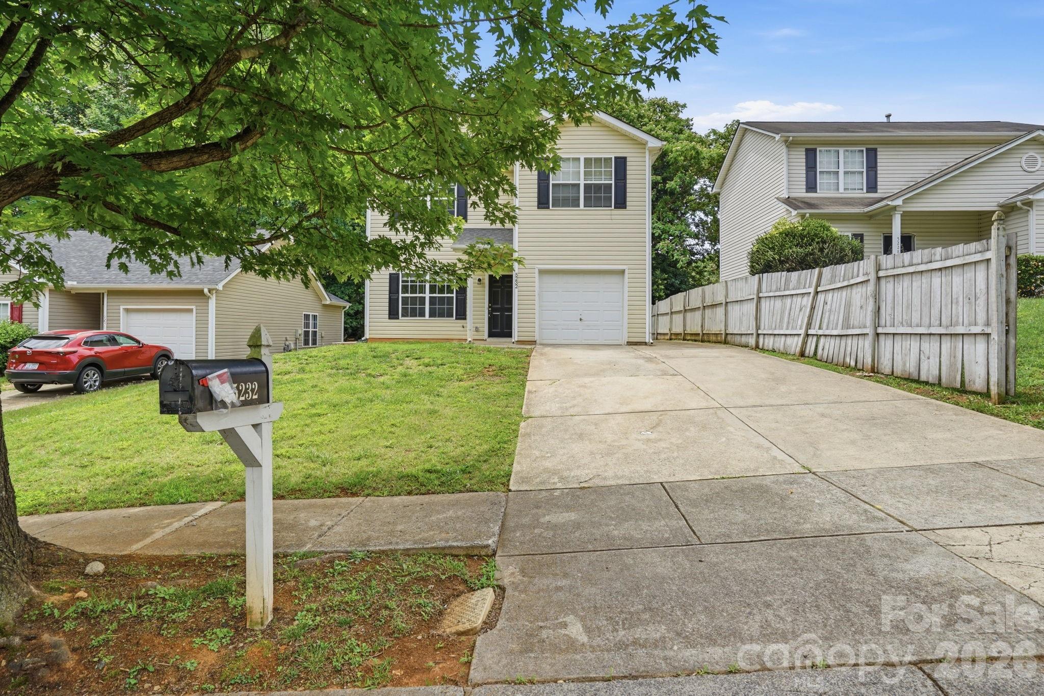 Photo 2 of 5232 Javitz Road, Charlotte, NC