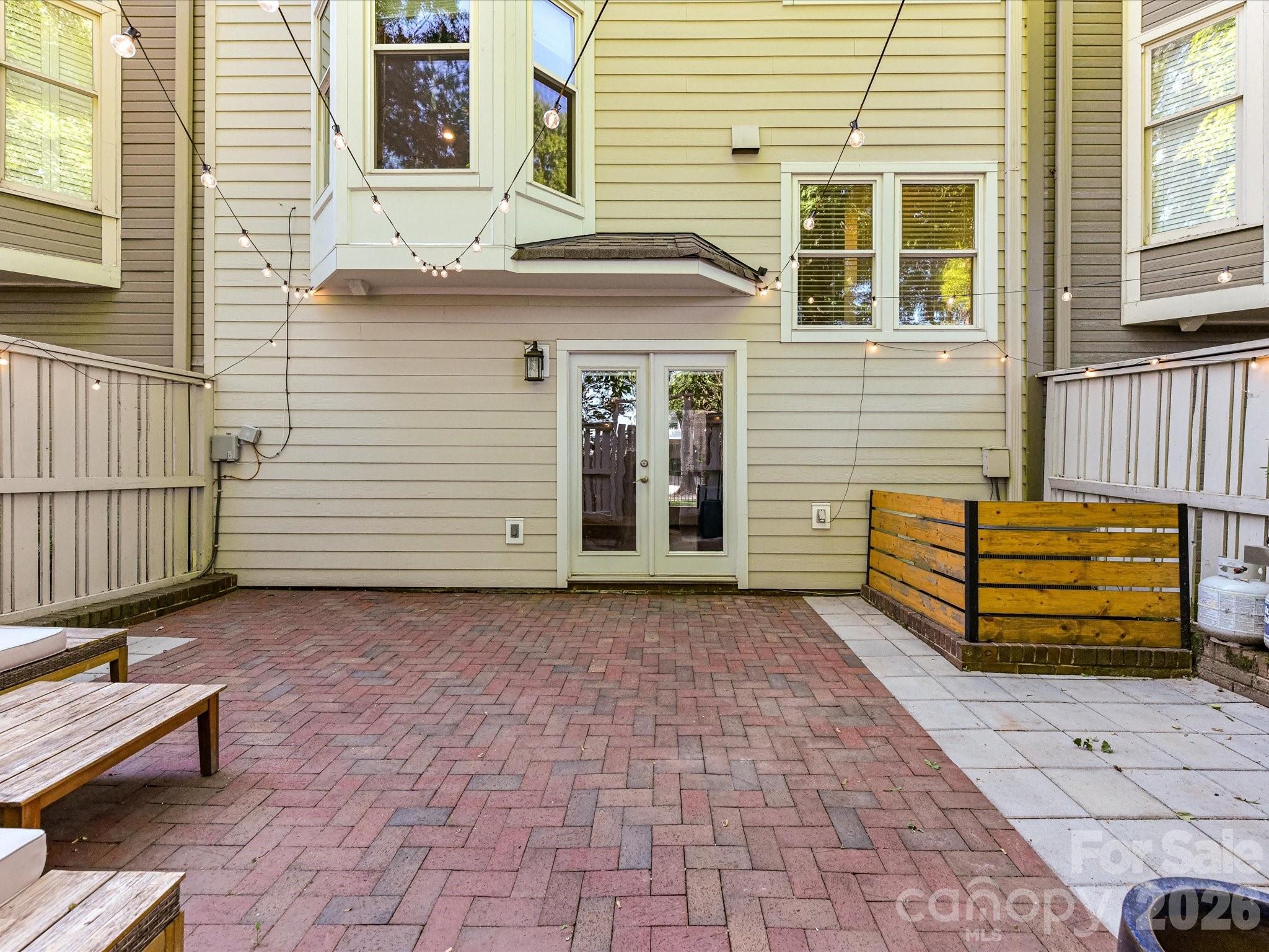Photo 27 of 232 S Clarkson Street, Charlotte, NC