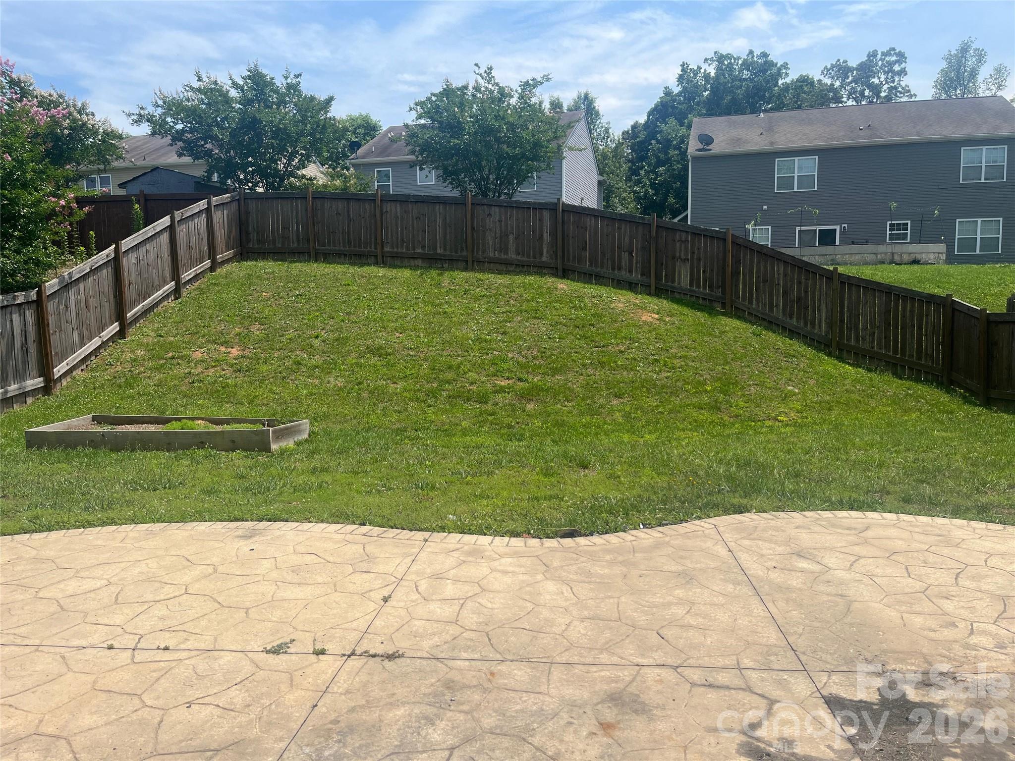 Photo 3 of 1821 Swan Drive, Charlotte, NC