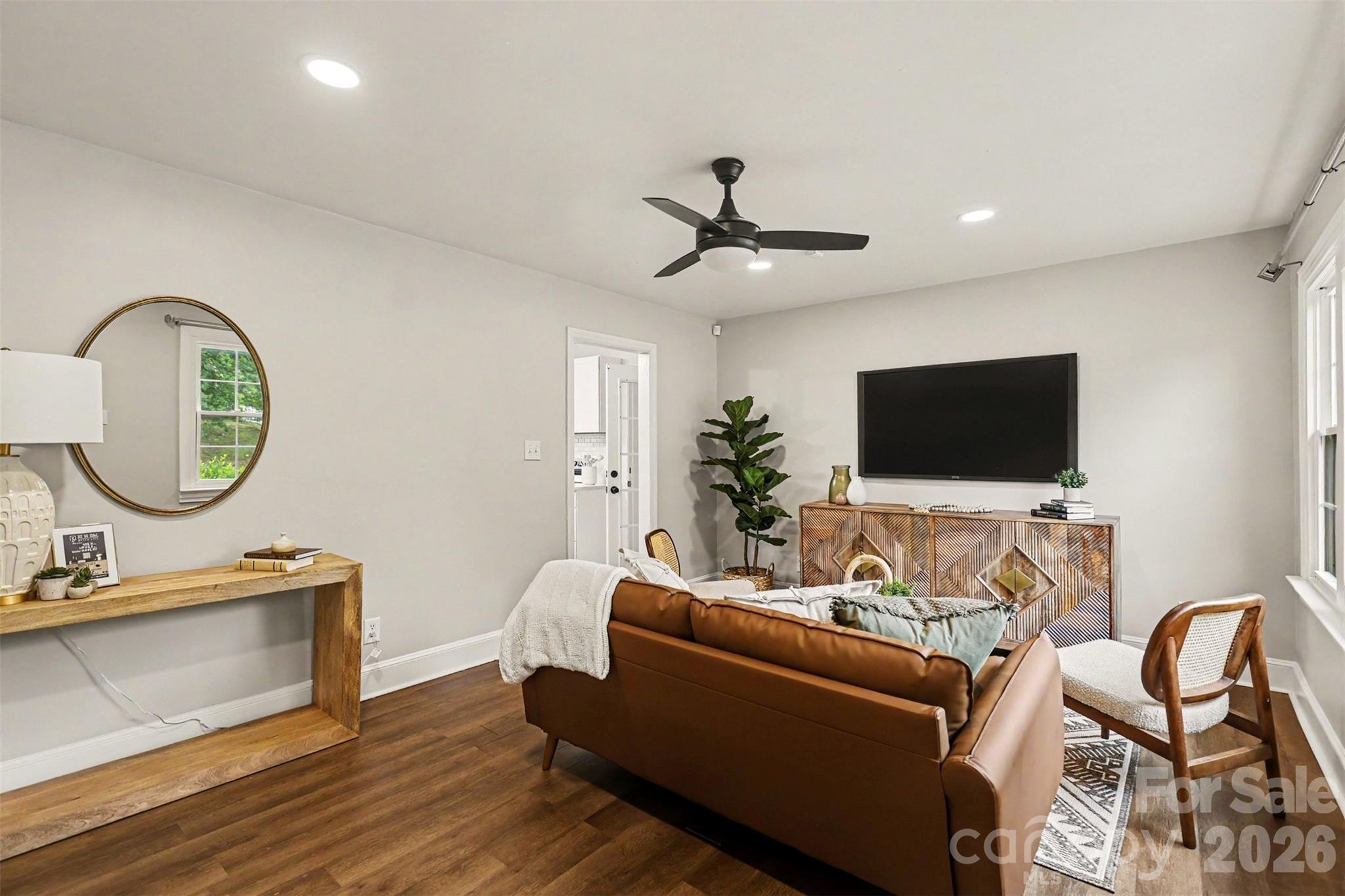 3430 Meredith Avenue, Charlotte, NC - photo 5 of 21