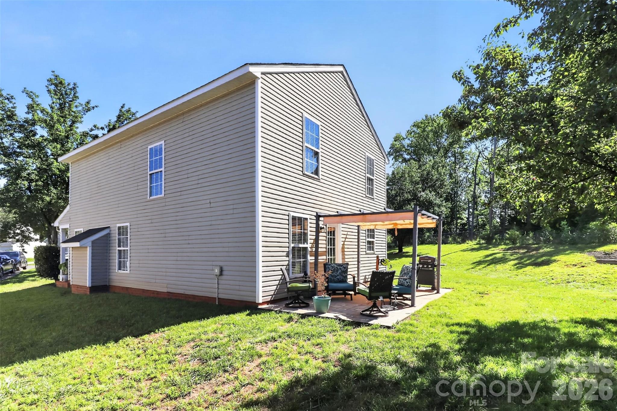 Photo 40 of 4819 Hopewood Lane, Charlotte, NC