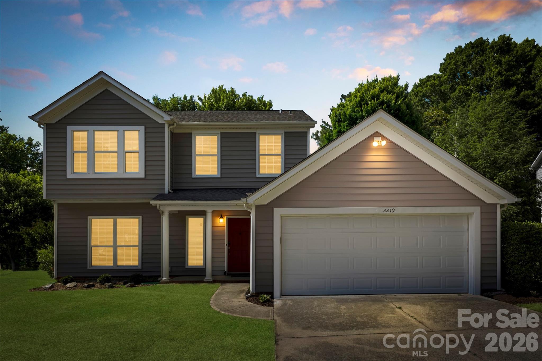 Photo 3 of 12219 Landing Green Drive57, Charlotte, NC