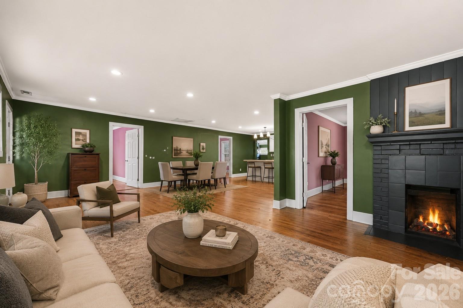 Photo 10 of 3001 Tuckaseegee Road, Charlotte, NC