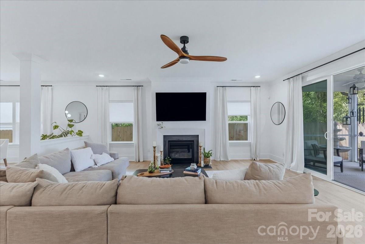 2904 Clemson Avenue, Charlotte, NC - photo 10 of 44