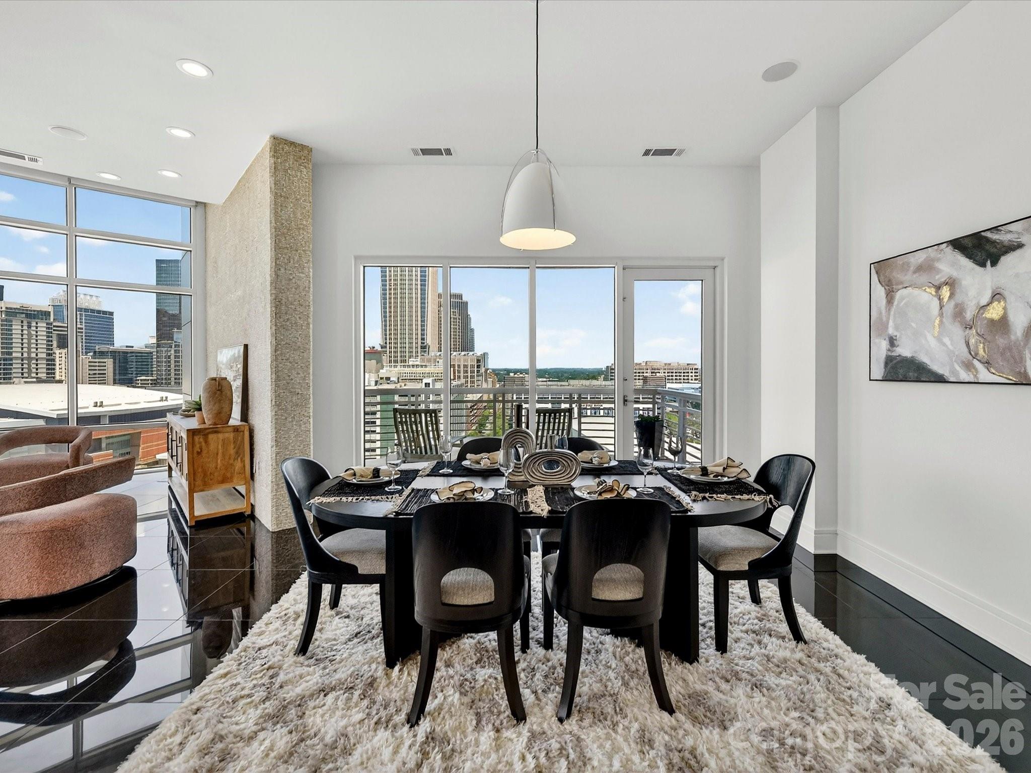 Photo 15 of 505 E 6th Street1601, Charlotte, NC