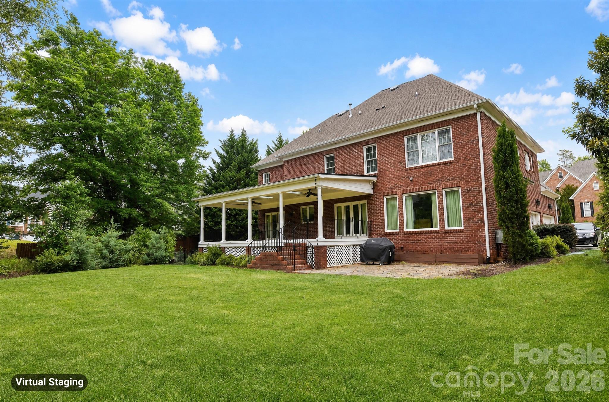 Photo 2 of 880 Hickory Stick Drive, Fort Mill, SC