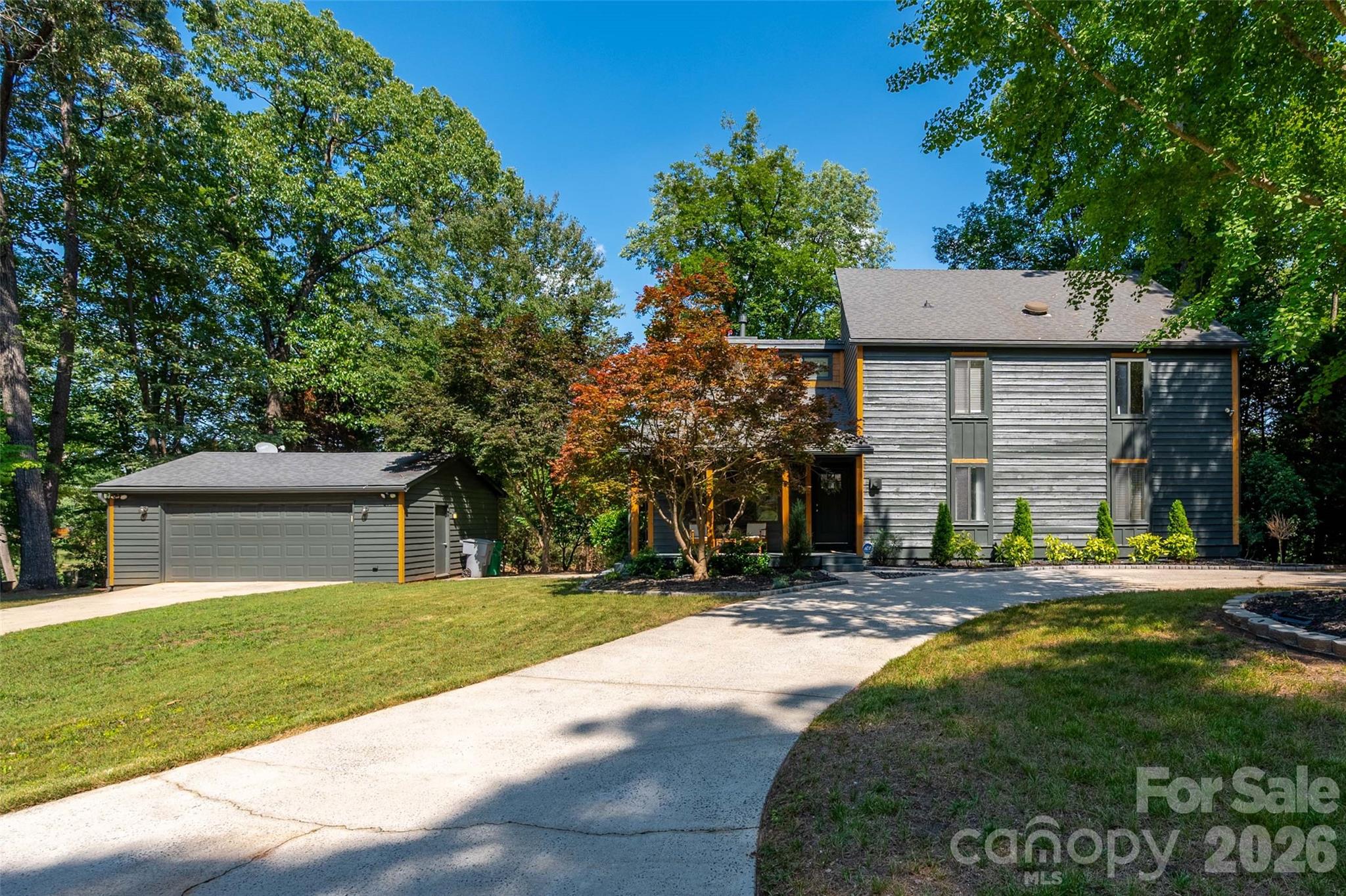 Photo 2 of 7917 Serendipity Lane, Charlotte, NC