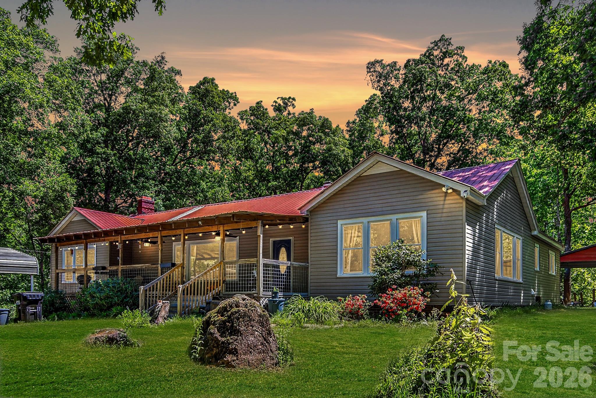 30640 Lockwood Drive, Albemarle, NC