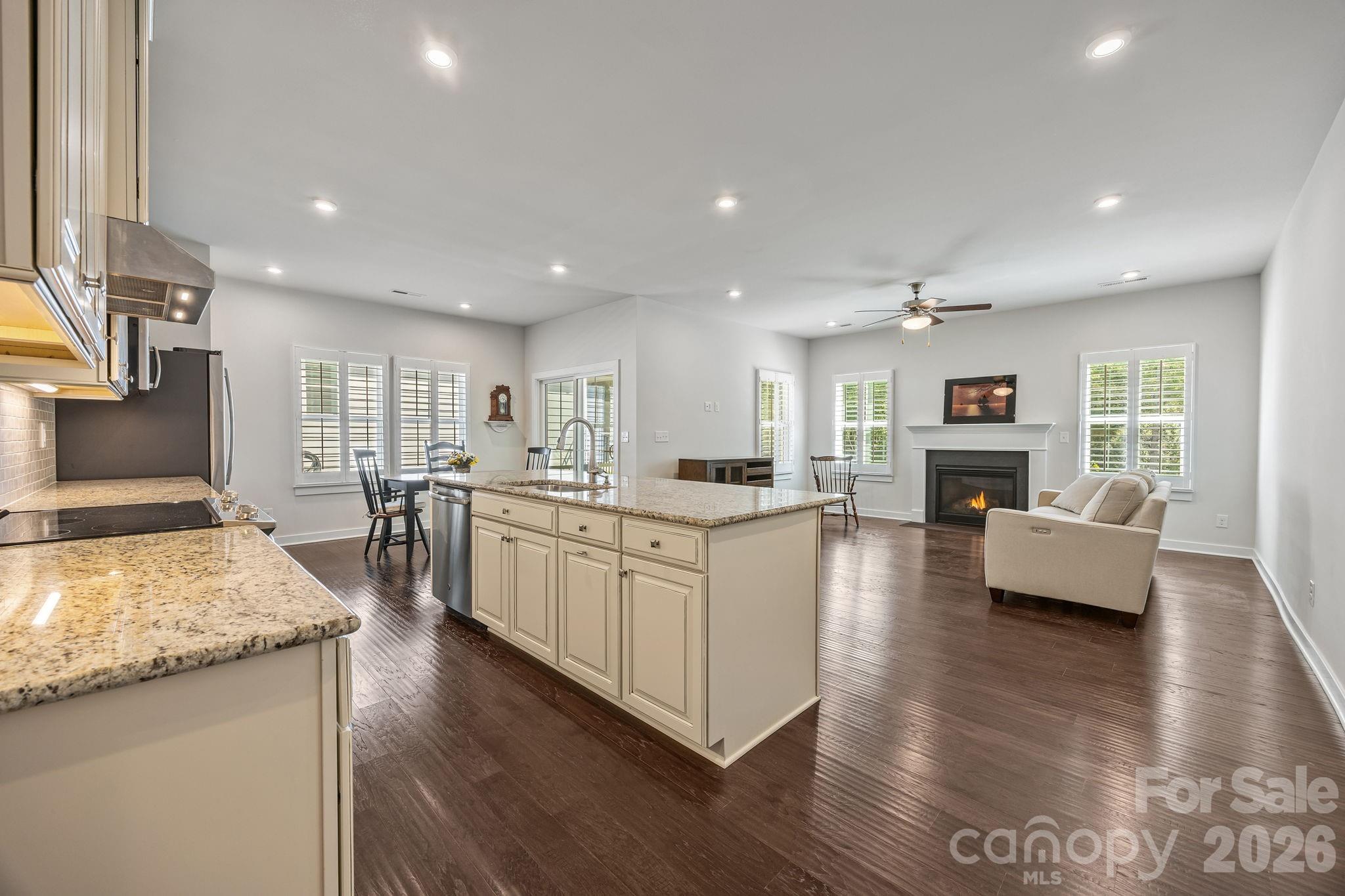 Photo 5 of 10277 October Glory Way, Charlotte, NC