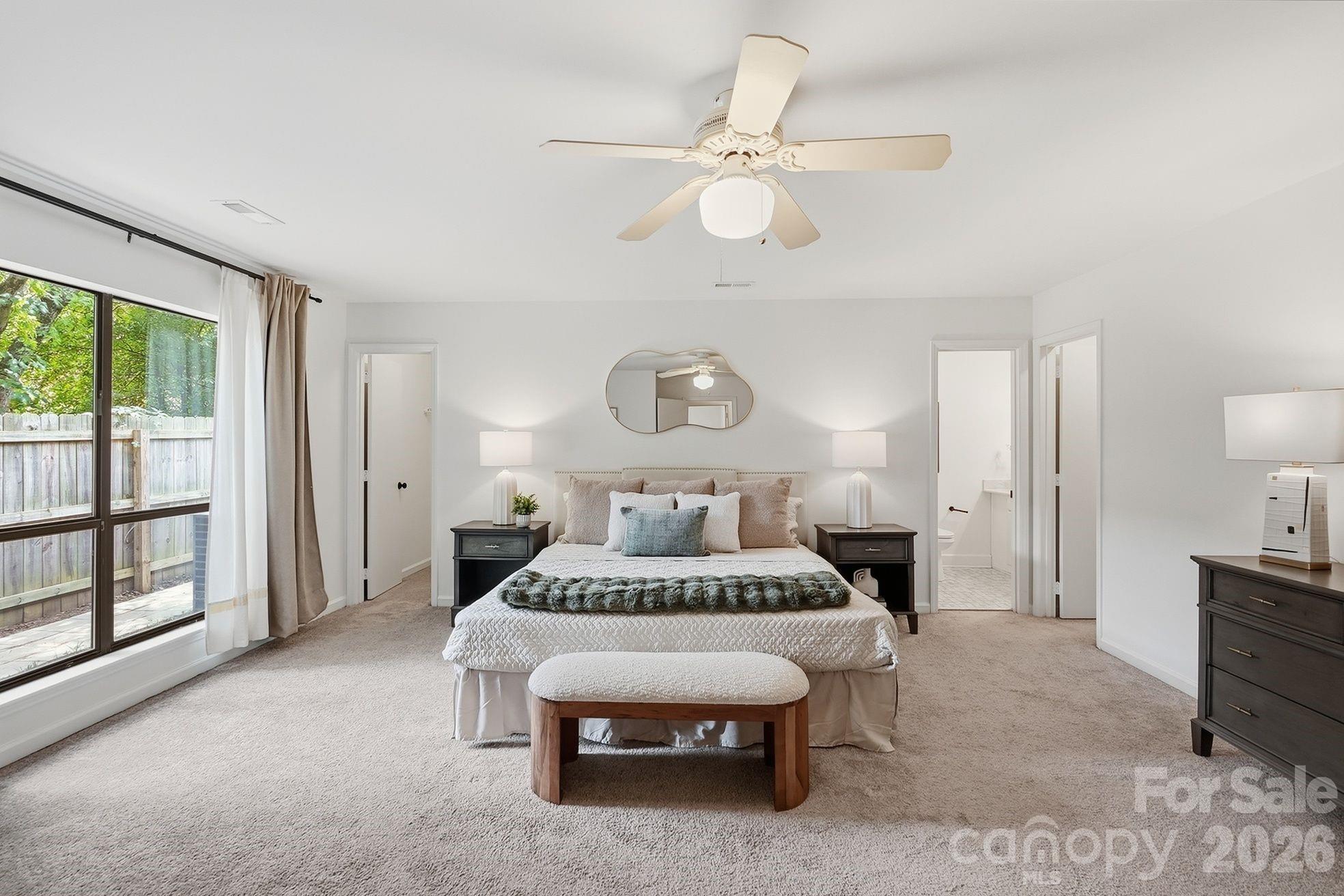 Photo 16 of 4119 Bon Rea Drive, Charlotte, NC