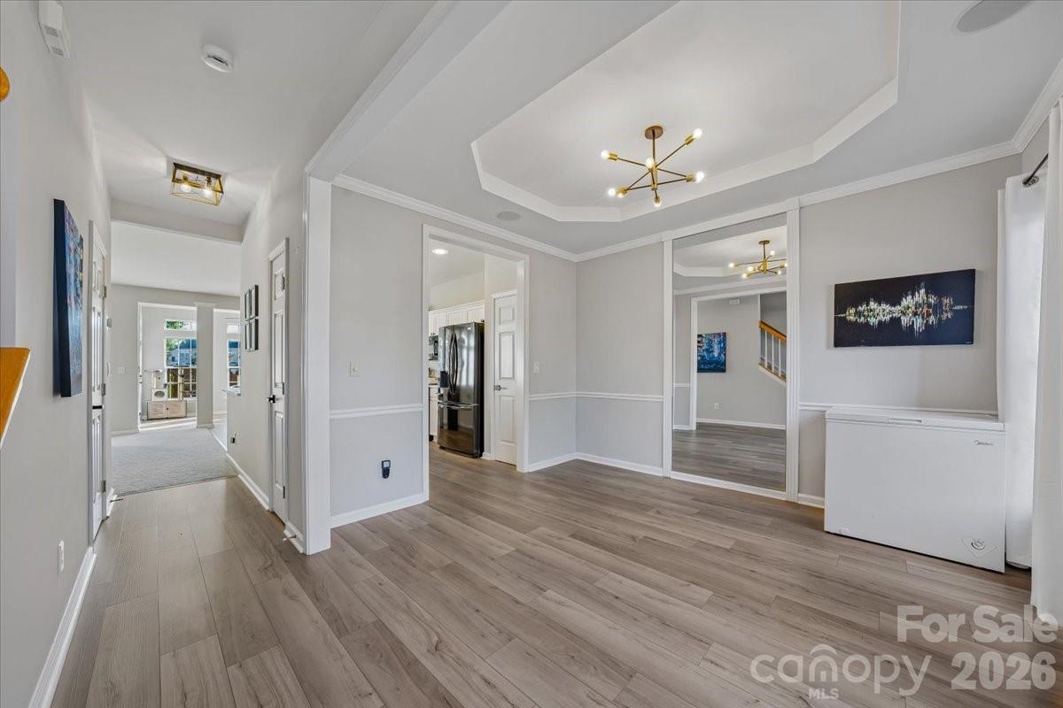 Photo 3 of 2120 Mondo Lane, Indian Trail, NC