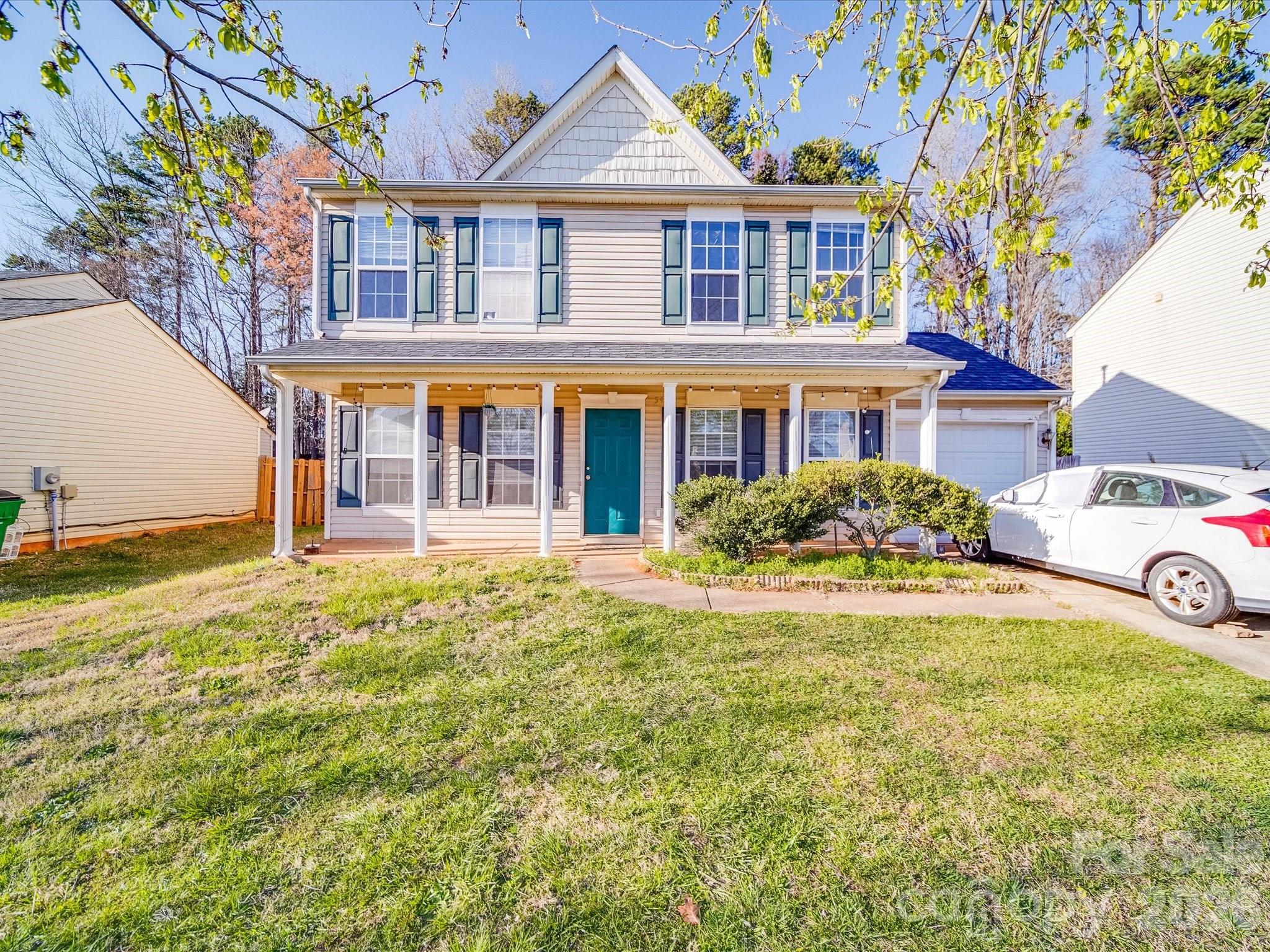Photo 38 of 5414 Peachwood Drive, Charlotte, NC