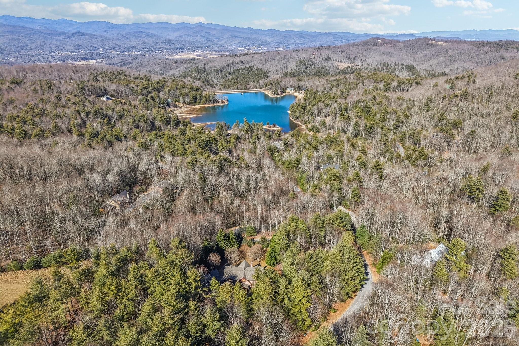 266 Lost Mine Trail, Brevard, NC - photo 44 of 48