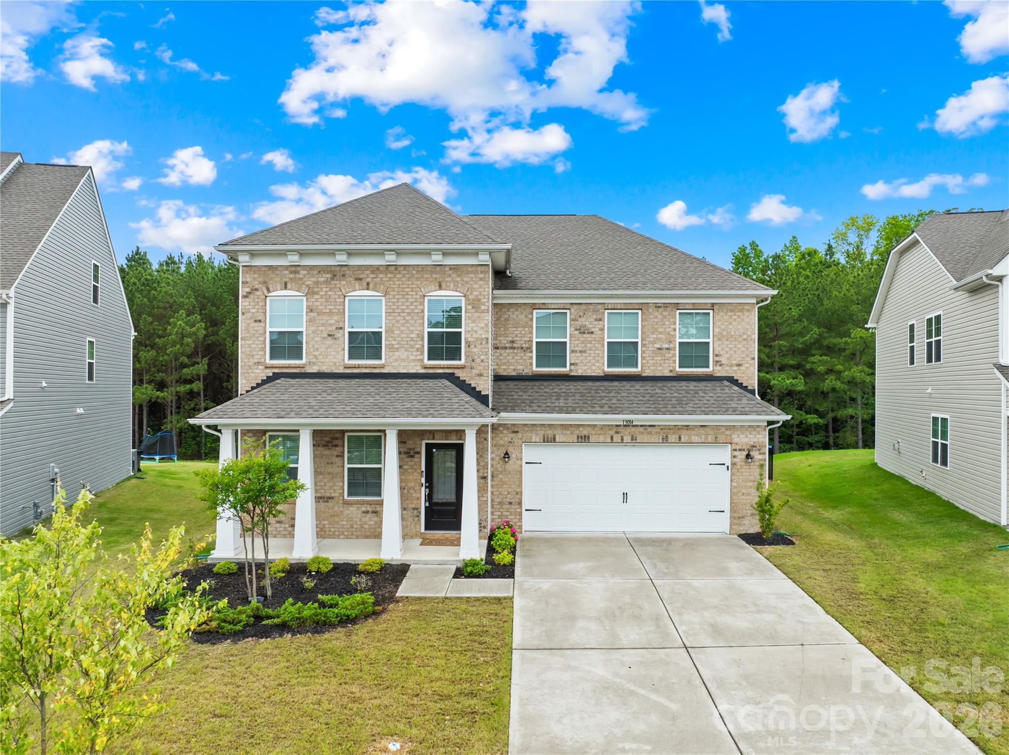 Home for sale at 13014 Legacy Ridge Lane, Charlotte, NC — photo 1 of 48