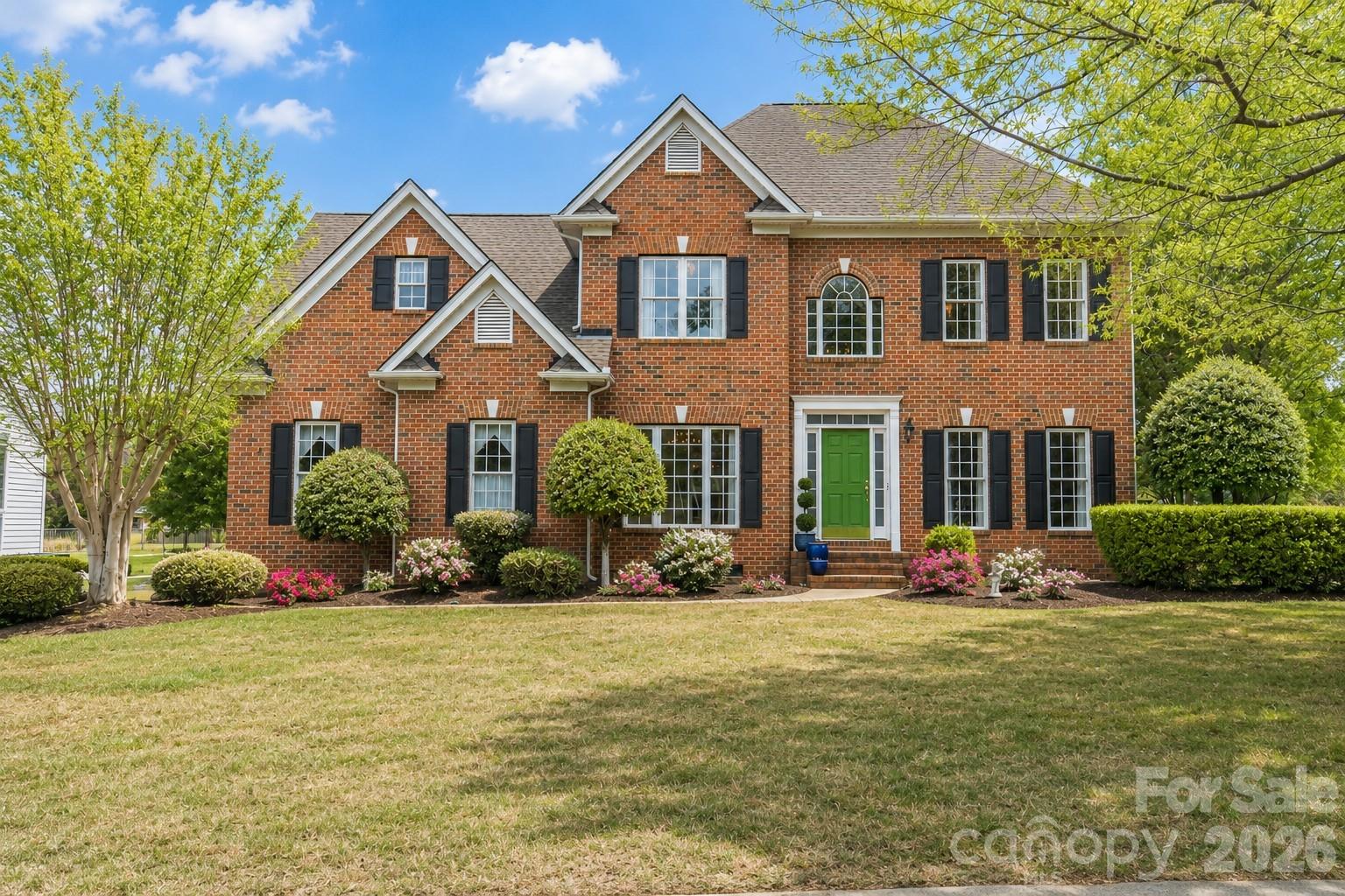4006 Belle Meade Circle, Belmont, NC