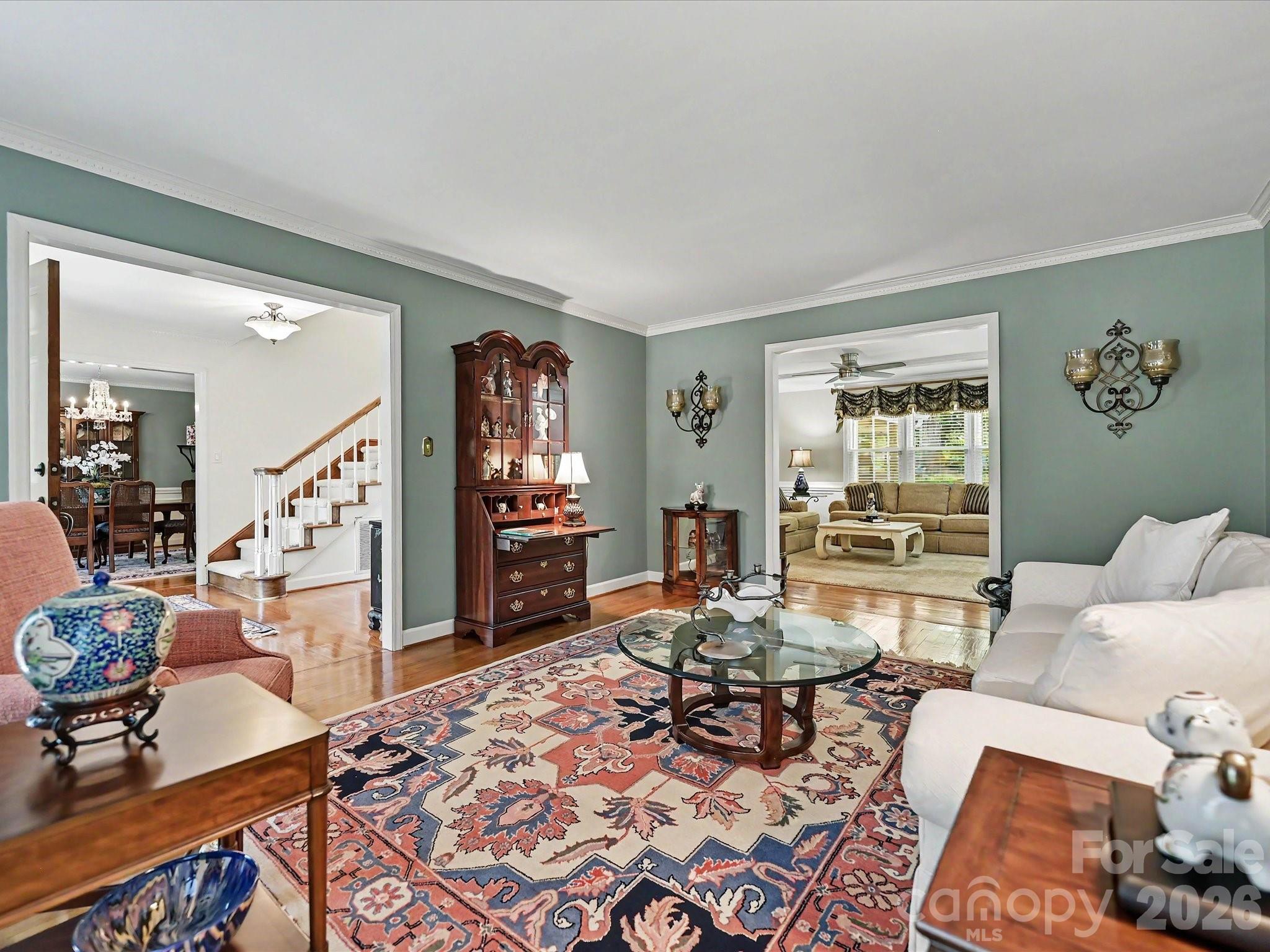 Photo 5 of 7933 Sunnyvale Lane, Charlotte, NC