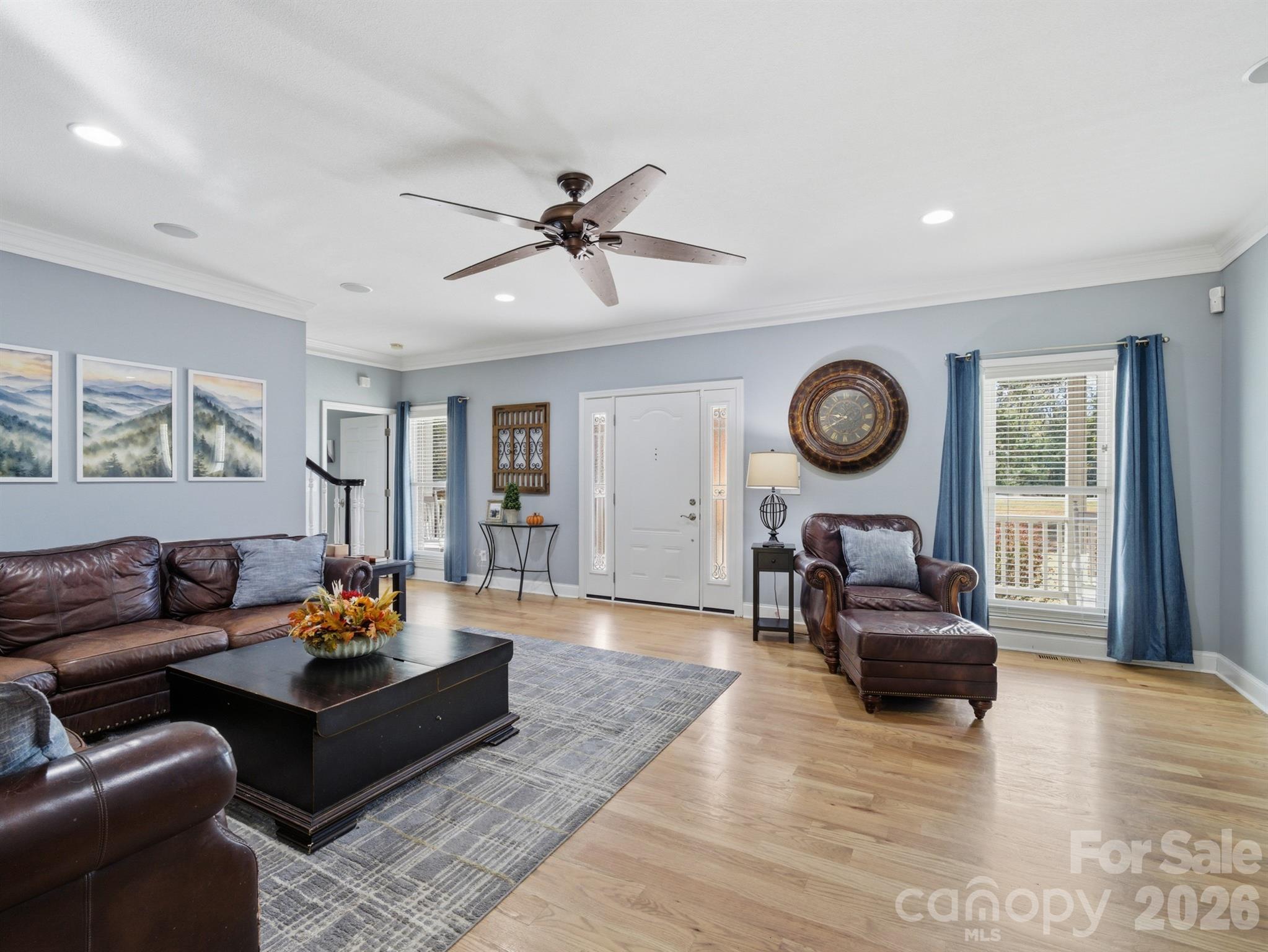 2070 Bostian Road, China Grove, NC - photo 7 of 48
