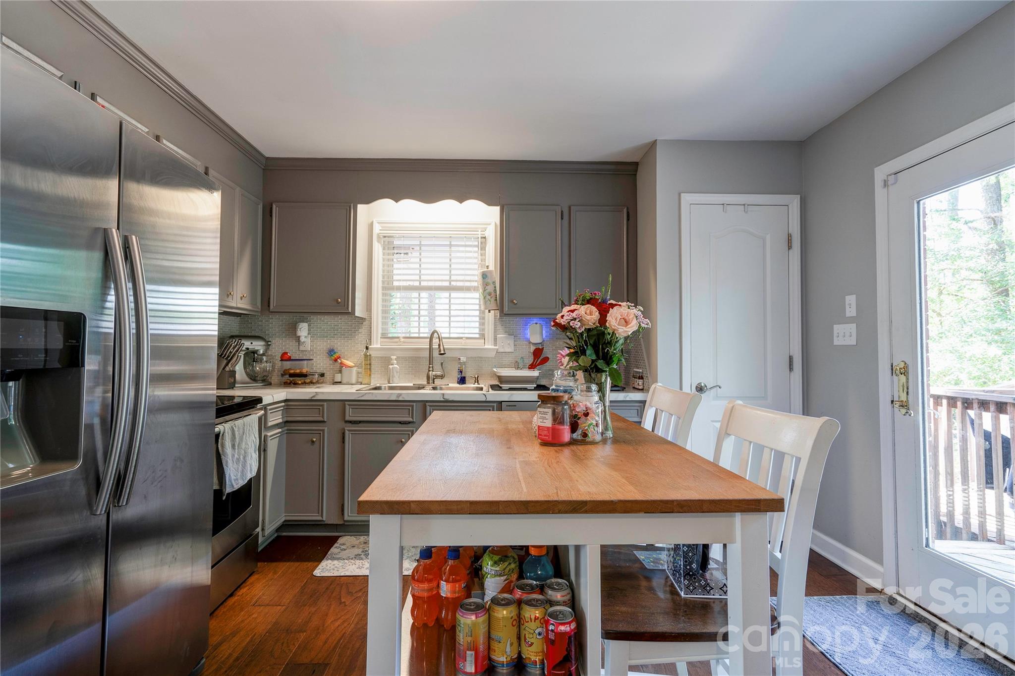 101 Doree Lane, Crouse, NC - photo 11 of 37