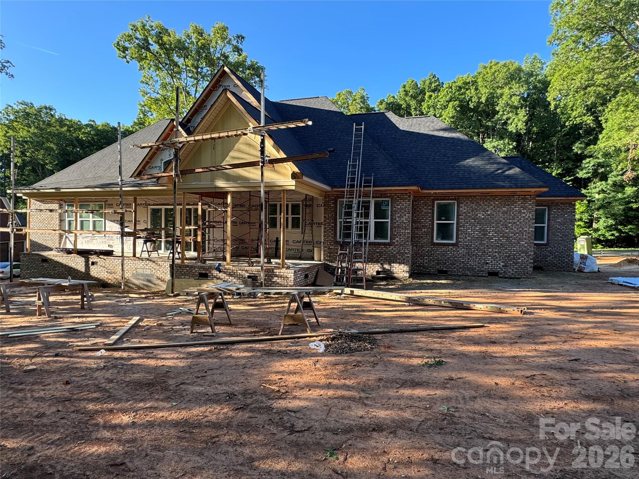 Photo 2 of 207 Kingsbridge Road, Salisbury, NC