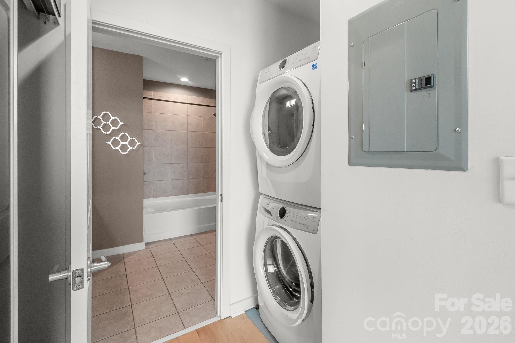 Photo 12 of 210 N Church Street3111, Charlotte, NC