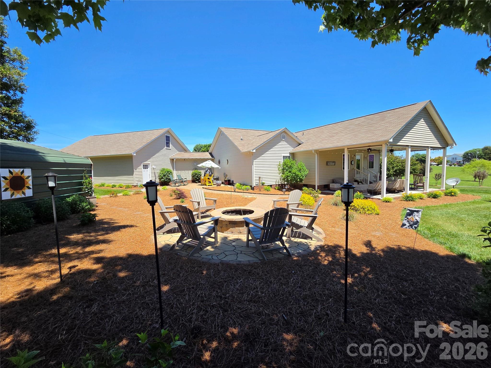 16182 Austin Road, Locust, NC - photo 23 of 49