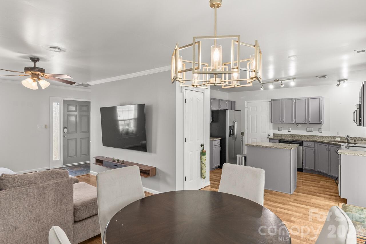 Photo 11 of 6907 Murray Grey Lane, Charlotte, NC