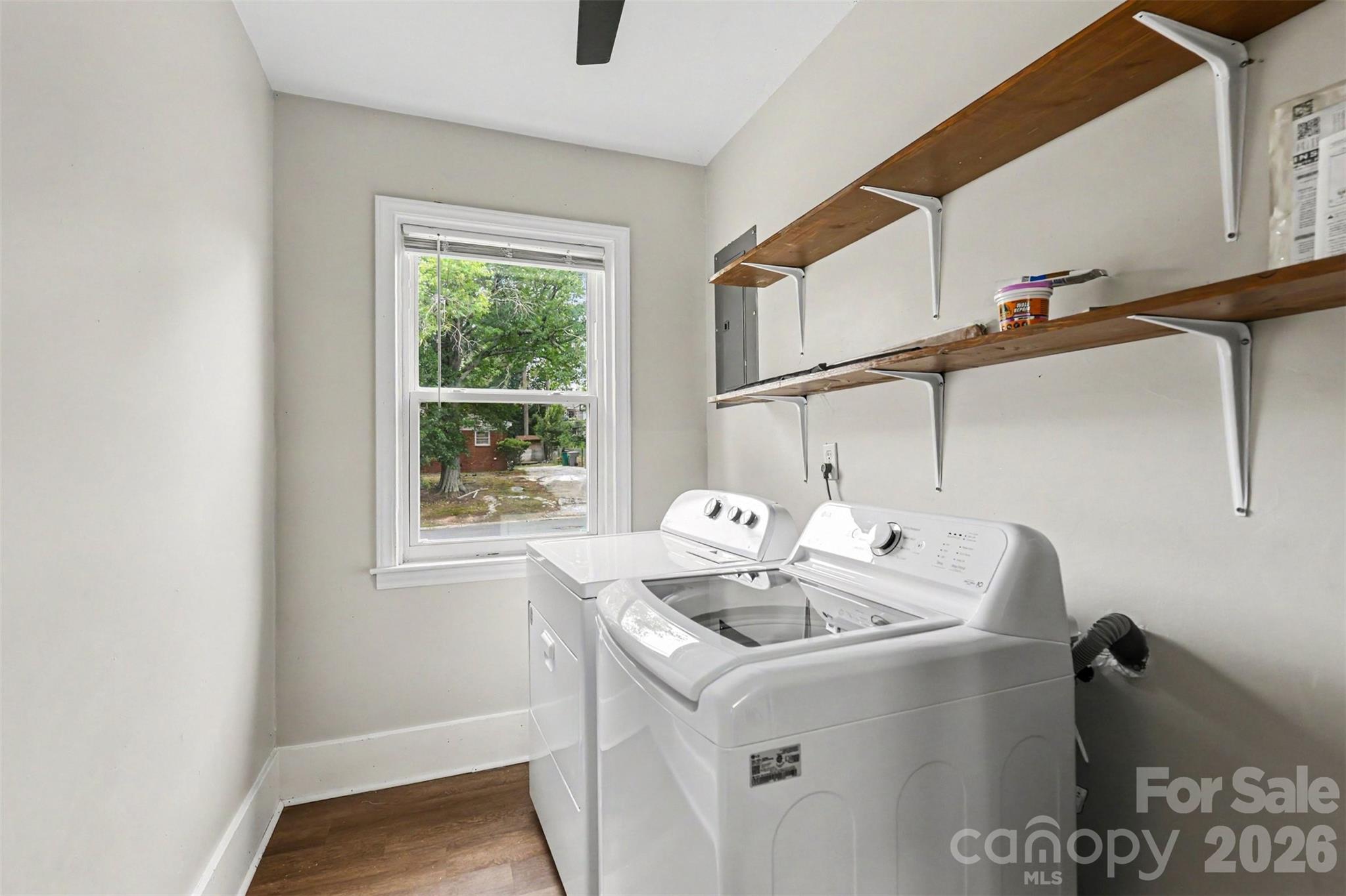 3430 Meredith Avenue, Charlotte, NC - photo 17 of 21