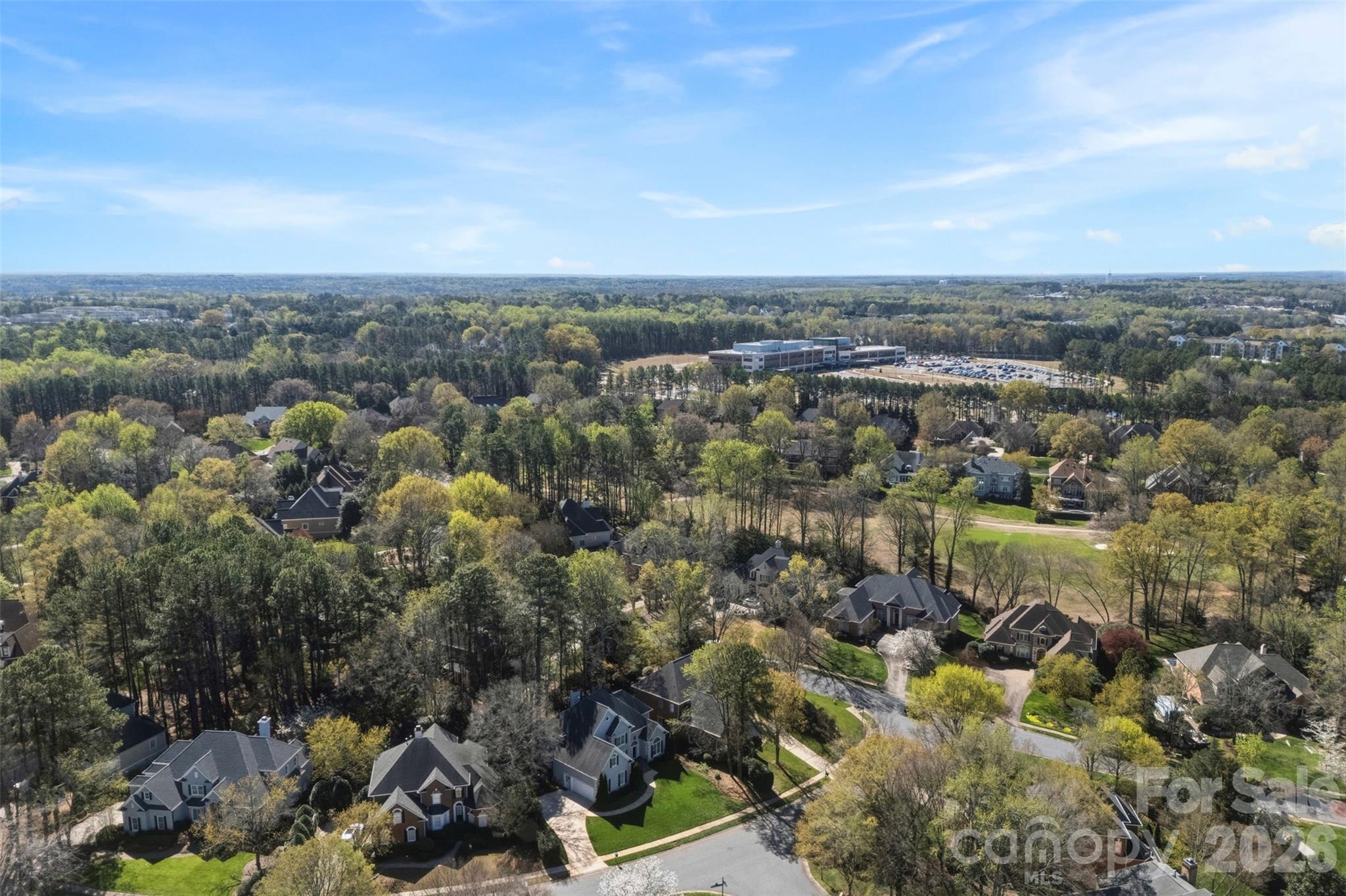 Photo 33 of 10835 Alexander Mill Drive, Charlotte, NC