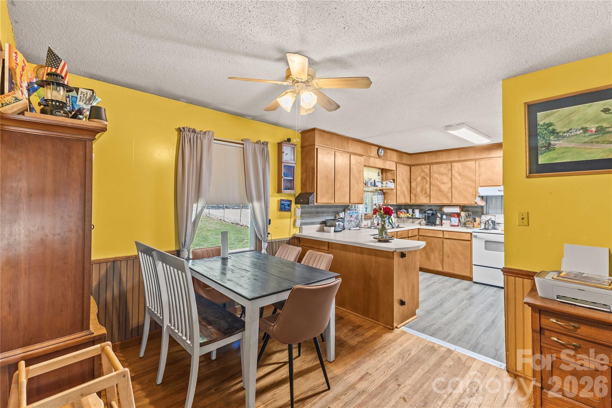 853 Brevard Place Road, Iron Station, NC - photo 17 of 27