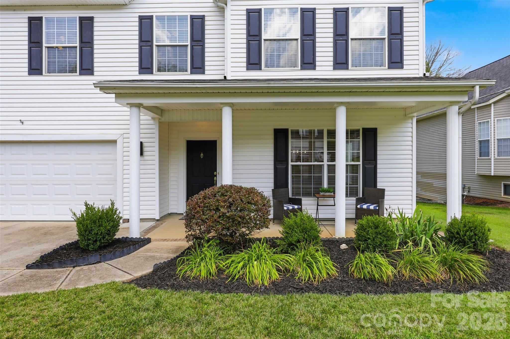 Home for sale at 11814 Withers Mill Drive, Charlotte, NC — photo 3 of 48
