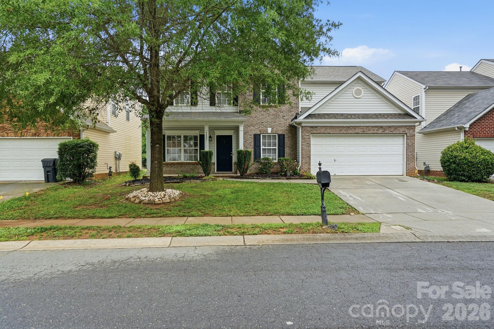 Home for sale at 6427 Hermsley Road, Charlotte, NC — photo 1 of 45