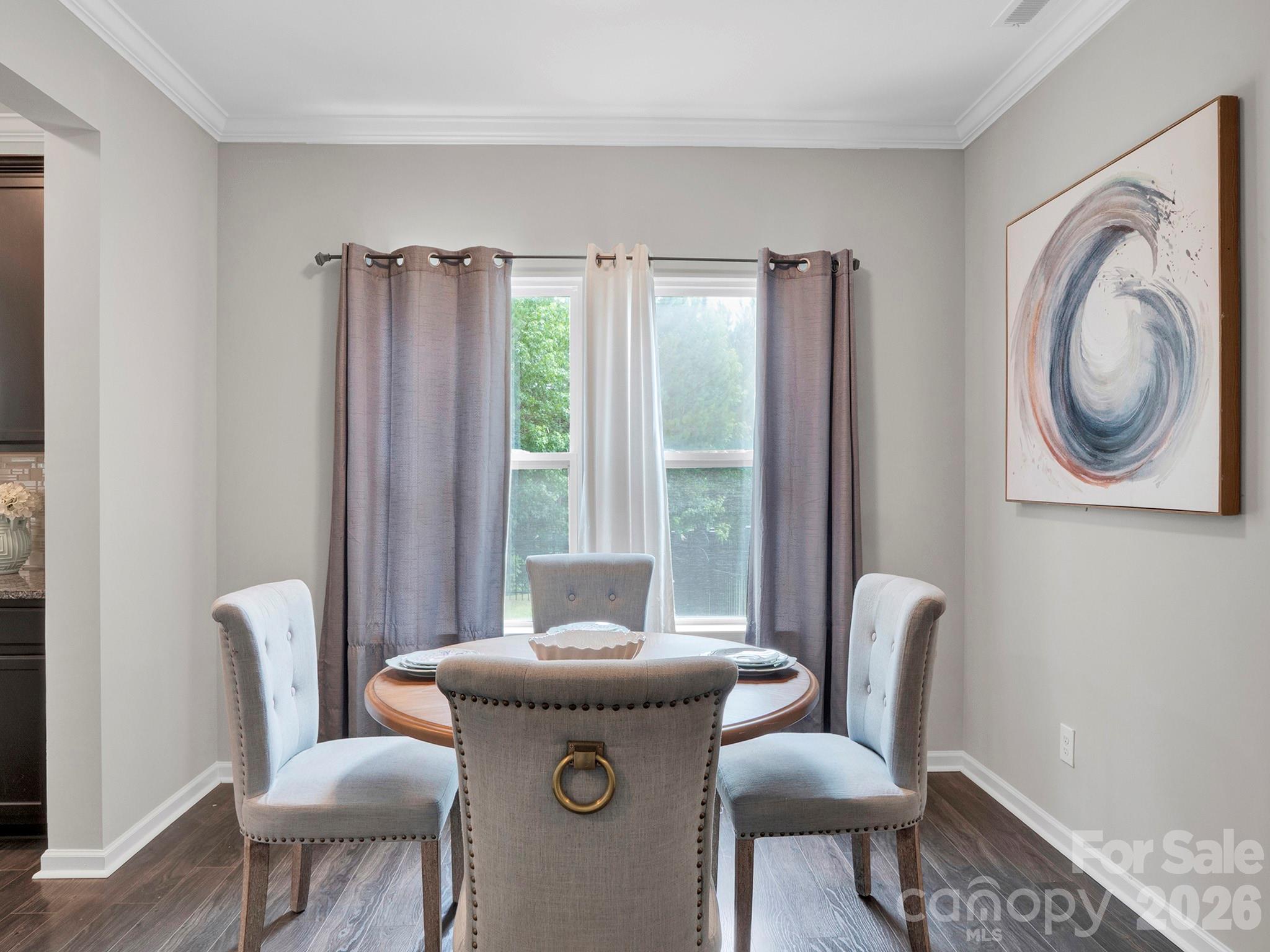 Photo 5 of 491 Melvista Avenue, Rock Hill, SC