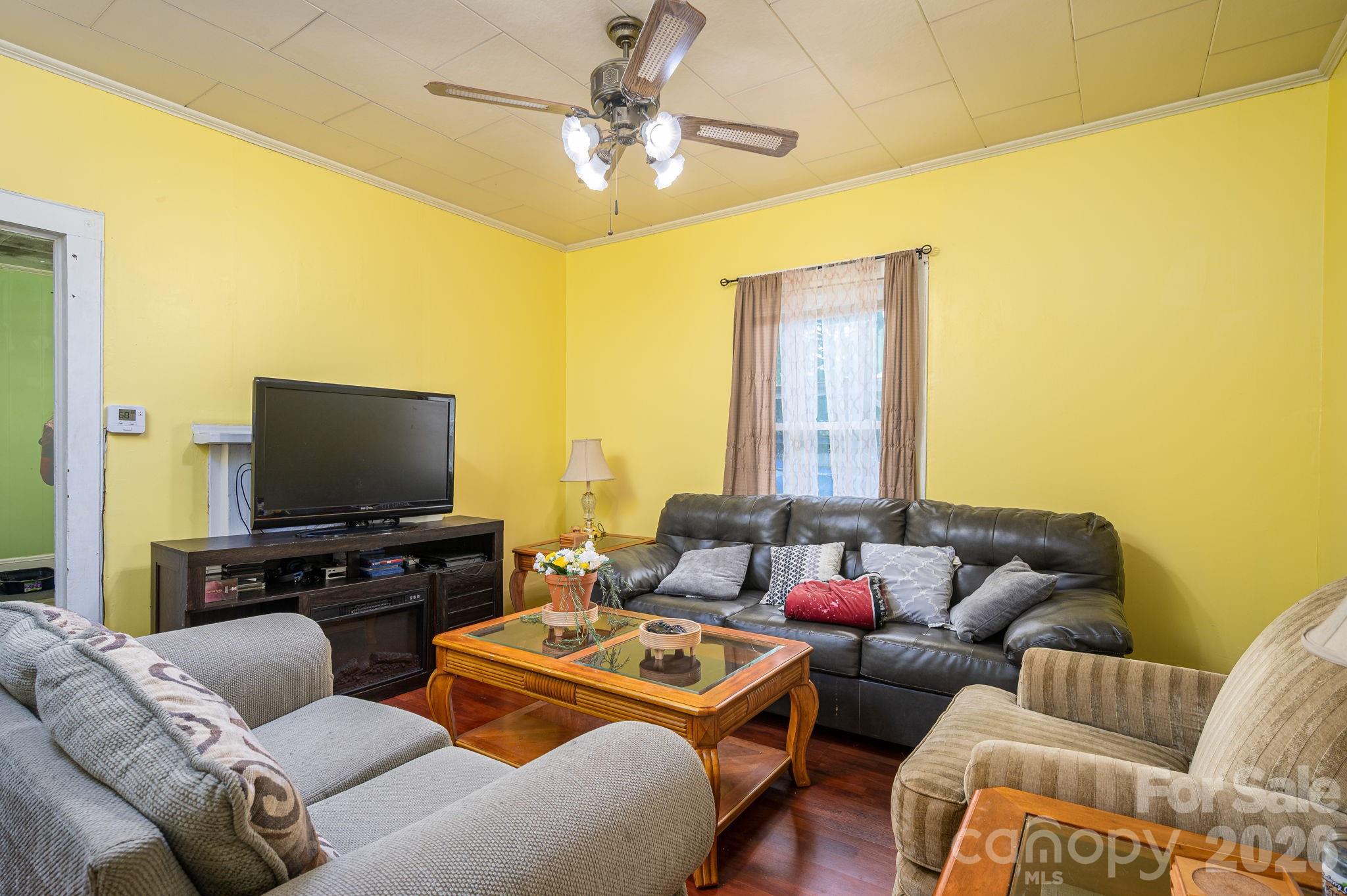101 Huss Avenue, Cherryville, NC - photo 17 of 46