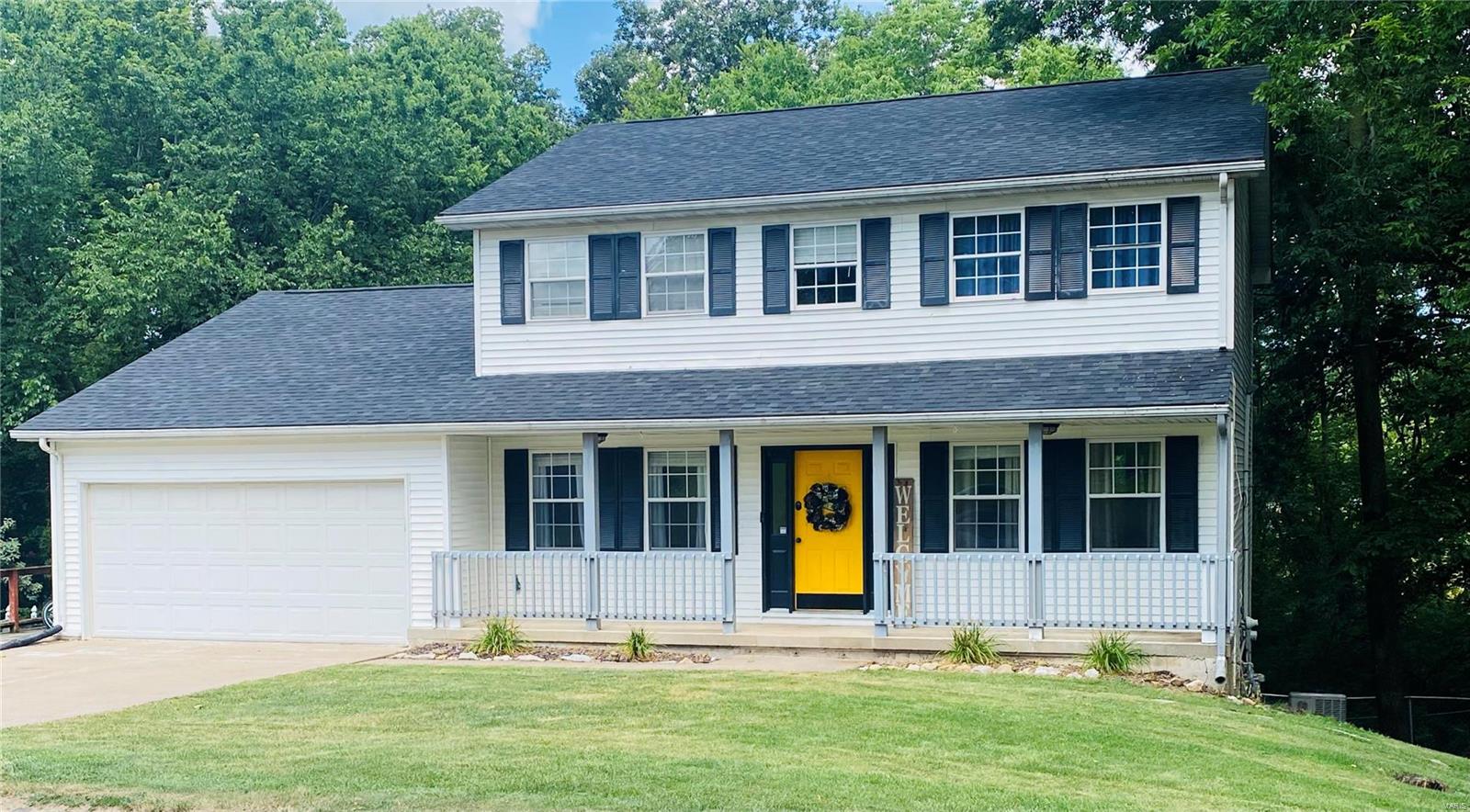 398 Lake Apollo Drive – Prestige Realty