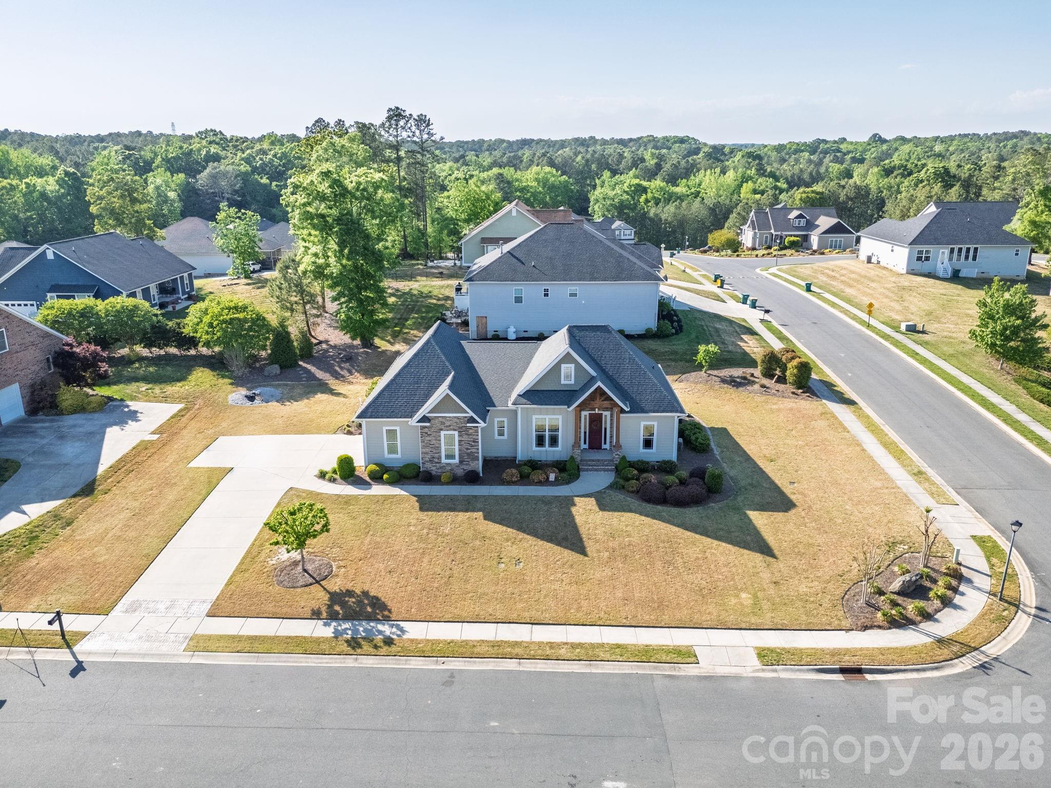 285 Jaida Lane, Oakboro, NC - photo 21 of 23