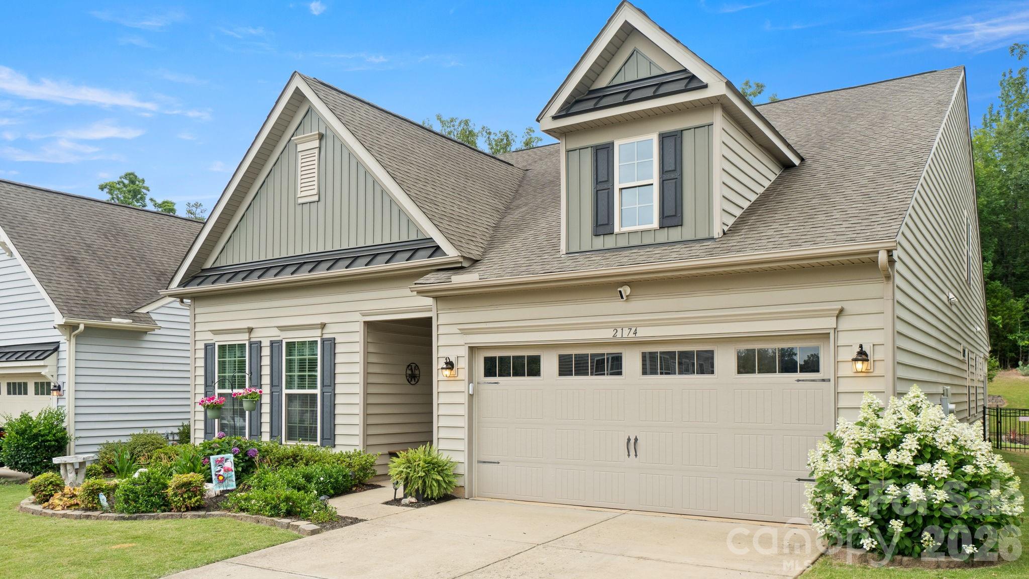 Photo 3 of 2174 Winhall Road, Fort Mill, SC