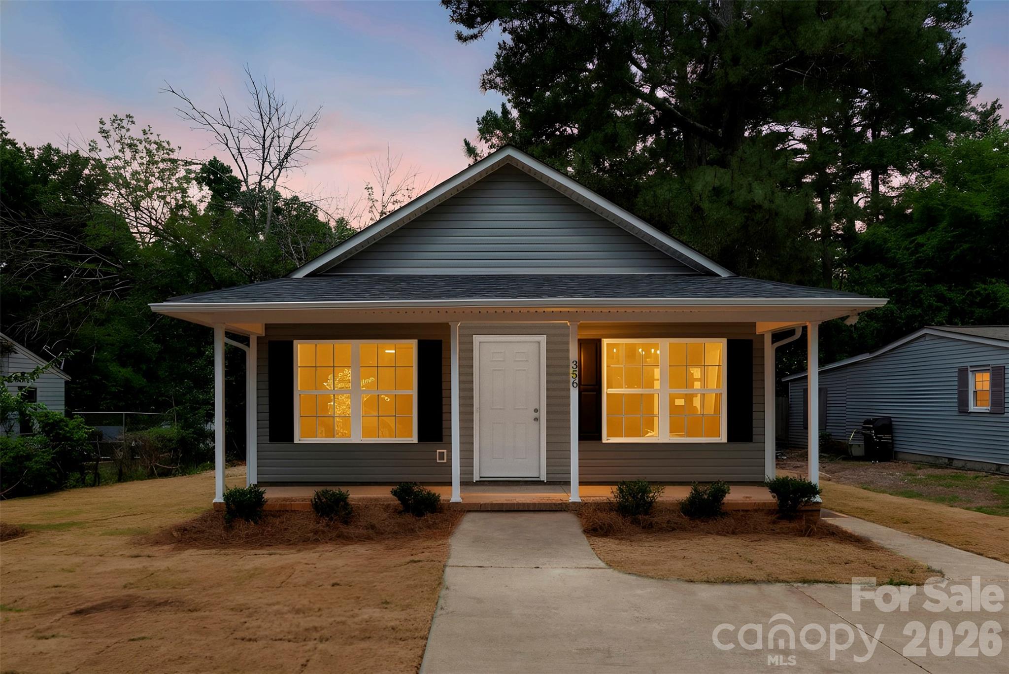 356 Marshall Street, Rock Hill, SC - photo 2 of 32