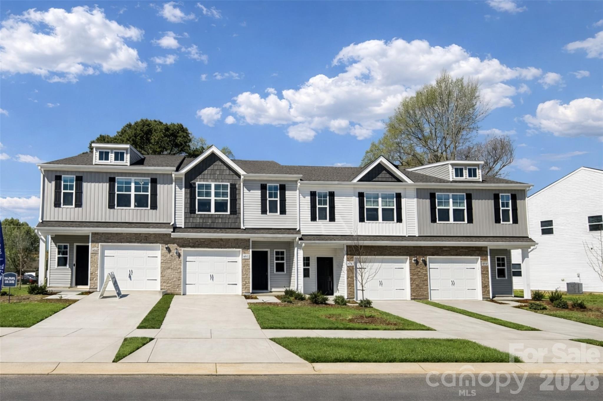5953 Wallace Avenue, Charlotte, NC