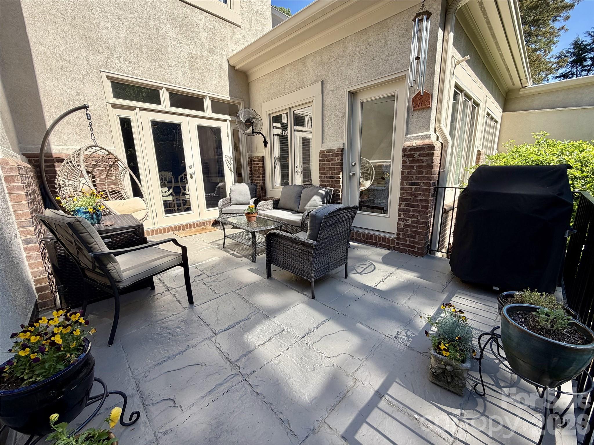 Photo 38 of 8964 Challis Hill Lane, Charlotte, NC