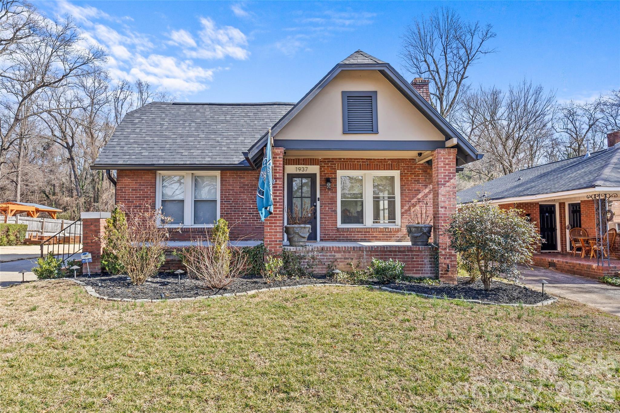 1937 Wilmore Drive, Charlotte, NC
