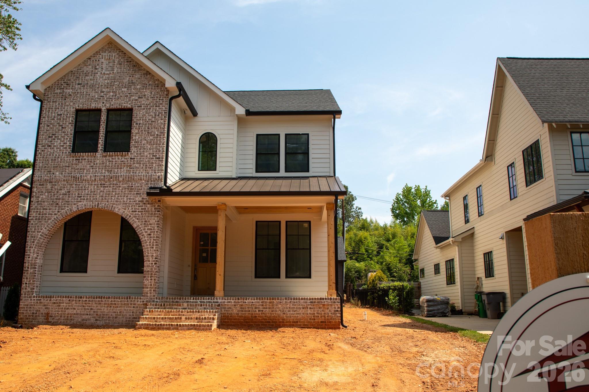 2205 Shenandoah Avenue, Charlotte, NC - photo 1 of 10