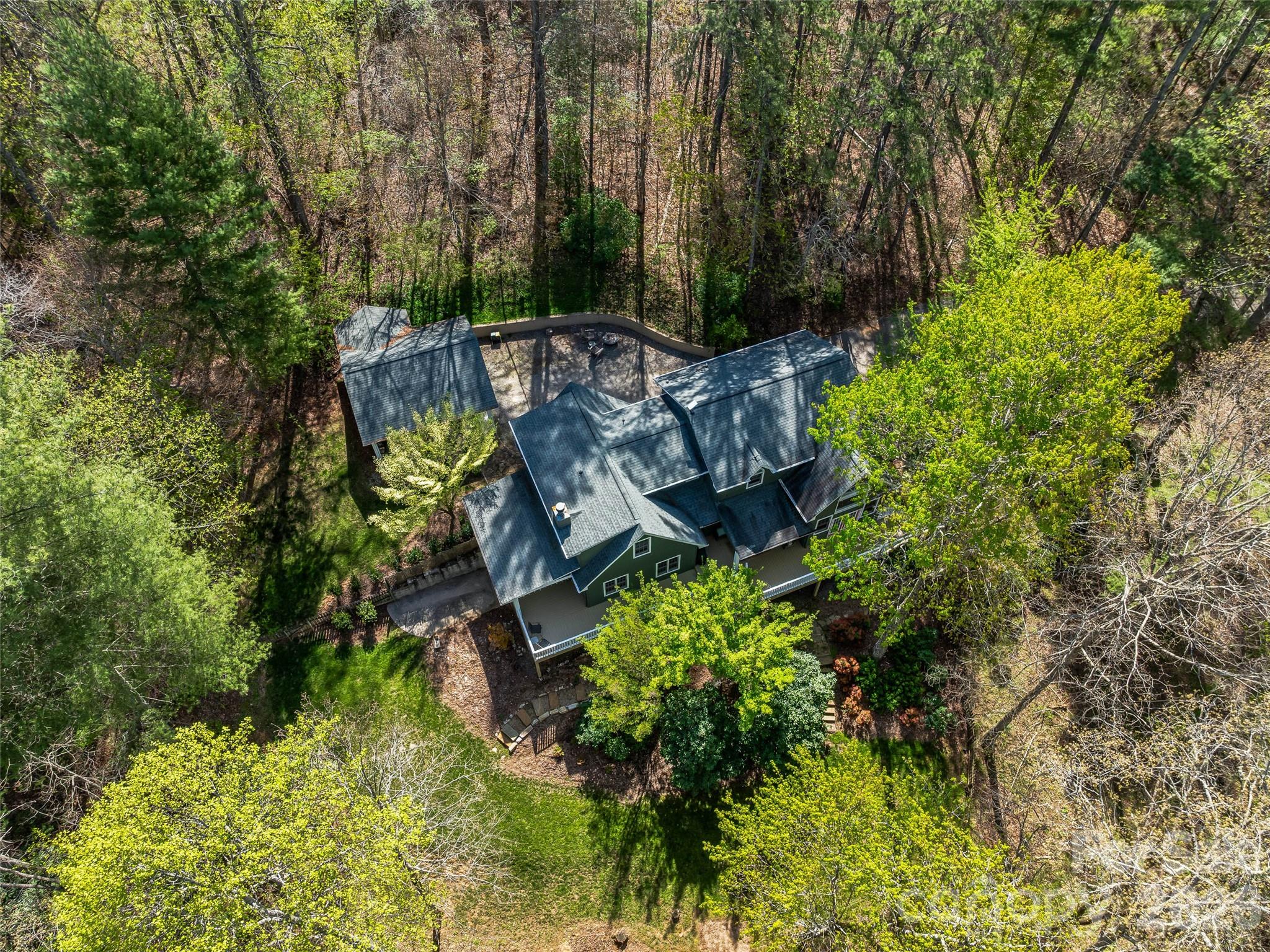 18 Thousand Oaks Boulevard, Fairview, NC - photo 42 of 45
