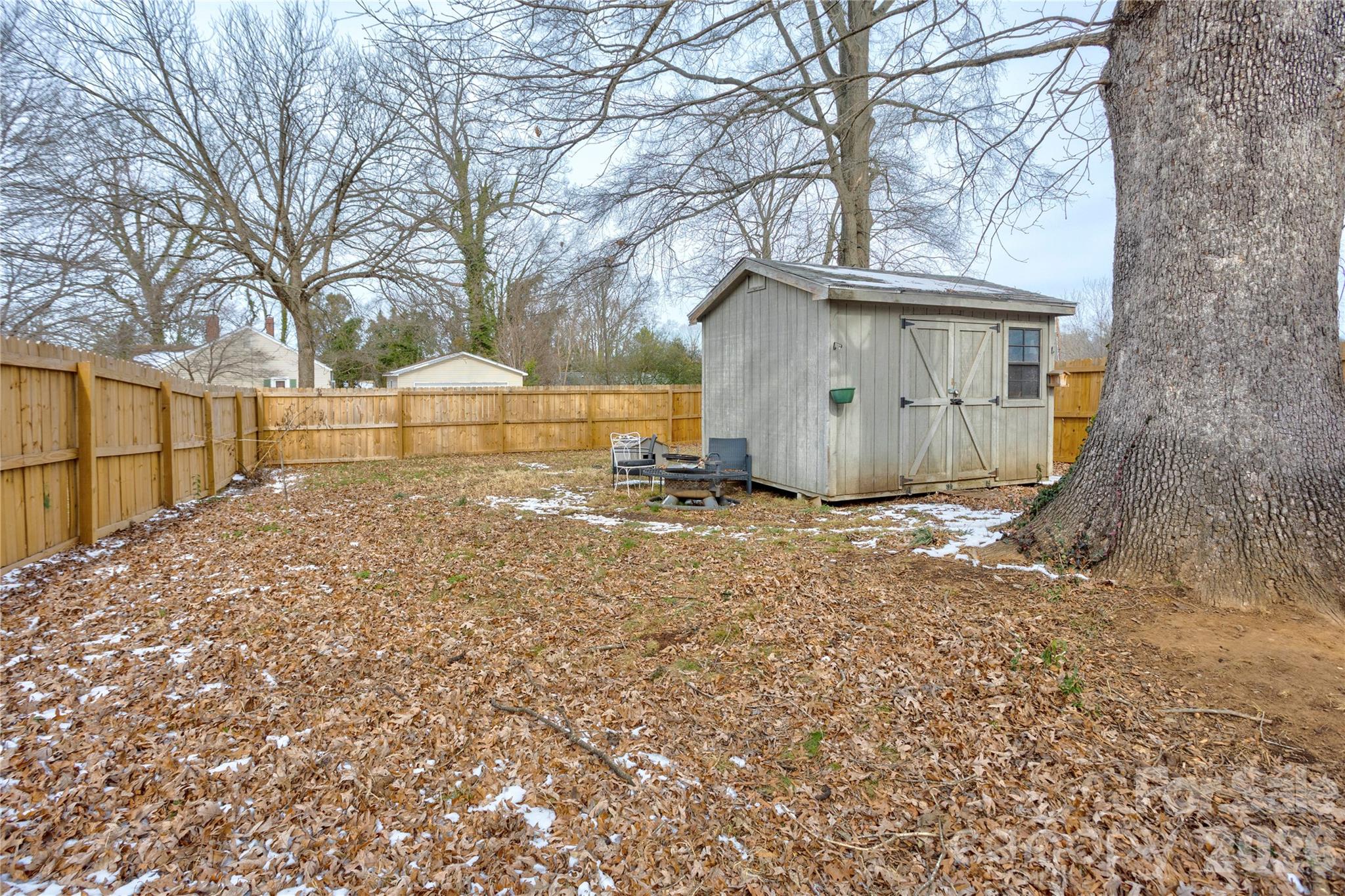 402 N Salisbury Avenue, Spencer, NC - photo 20 of 22
